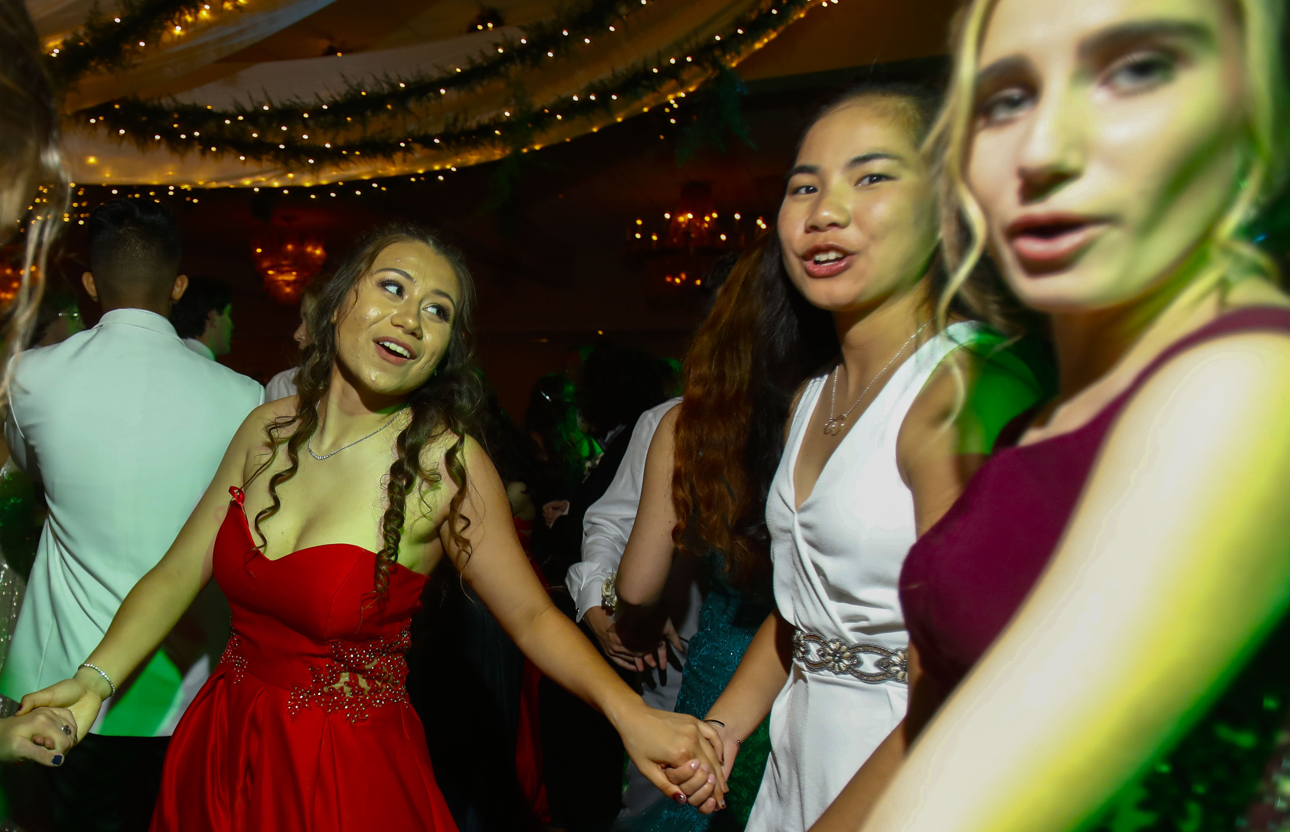 2019 Nazareth Area High School Prom (Gallery 1) - lehighvalleylive.com