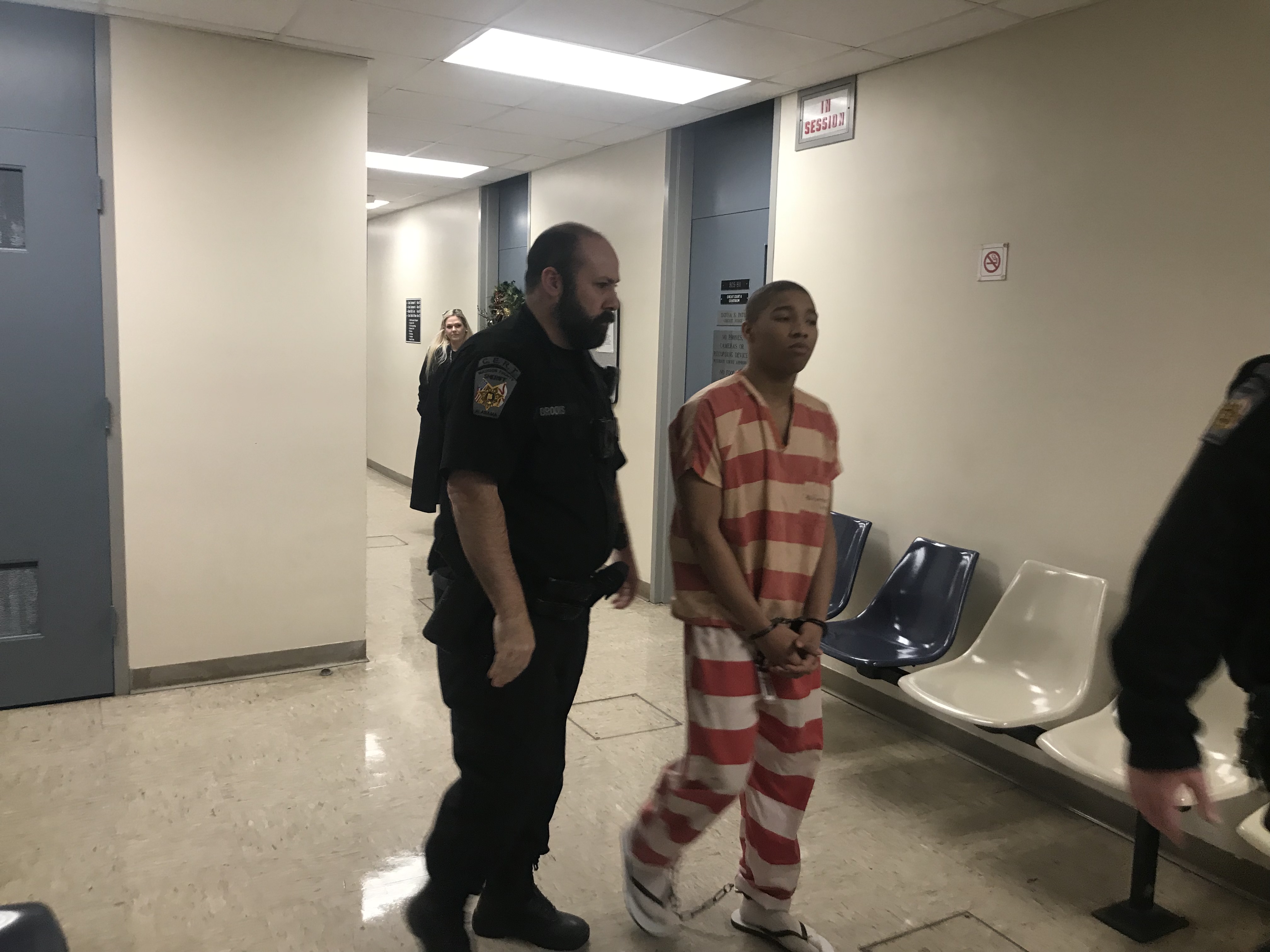 3 charged in Huntsville double slaying - al.com