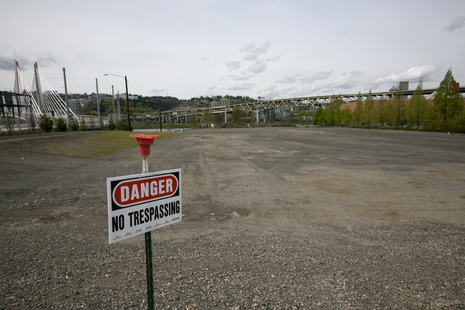 OMSI redevelopment plan - oregonlive.com