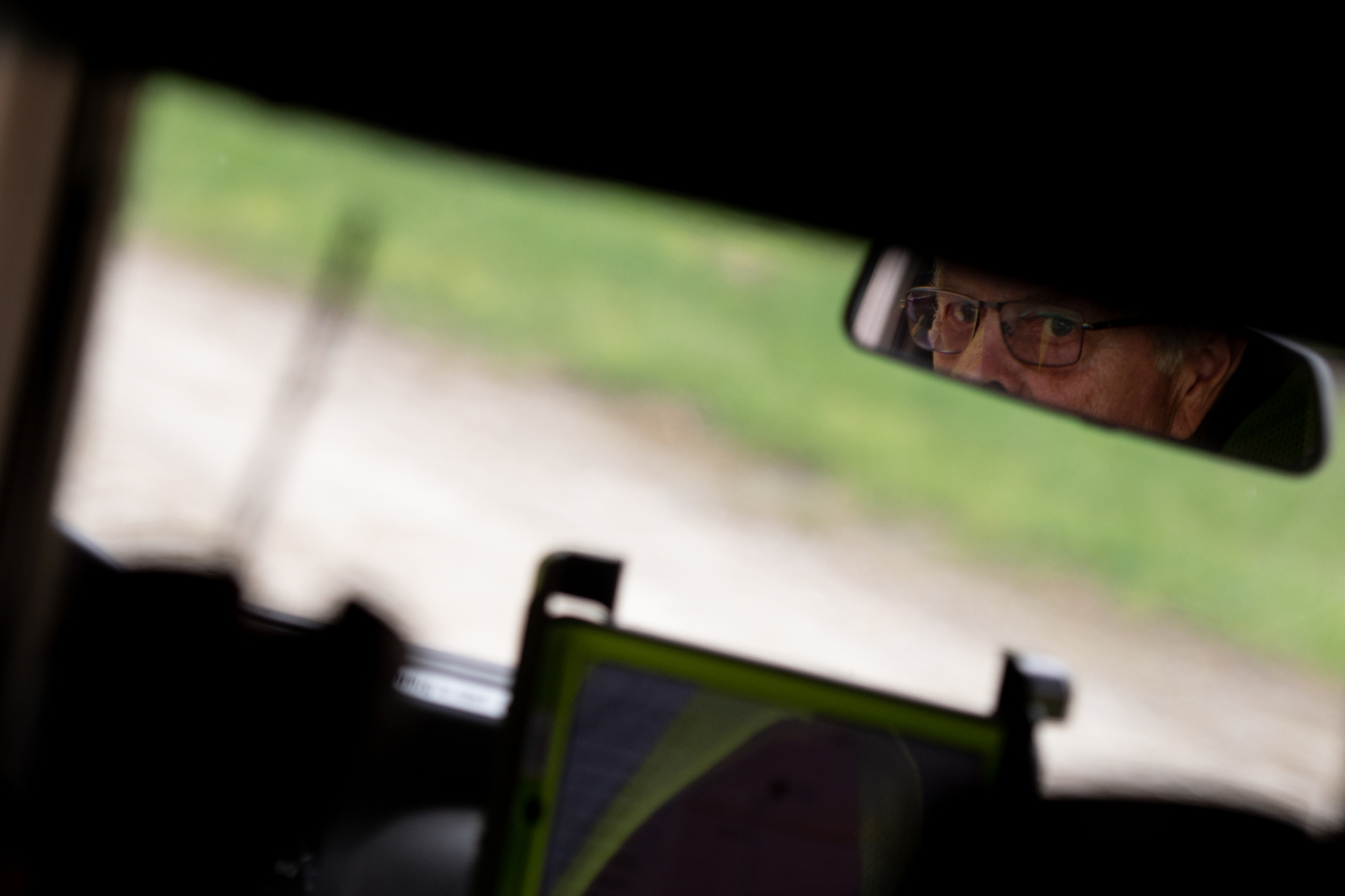 HART volunteers assist local first responders in Washtenaw County ...