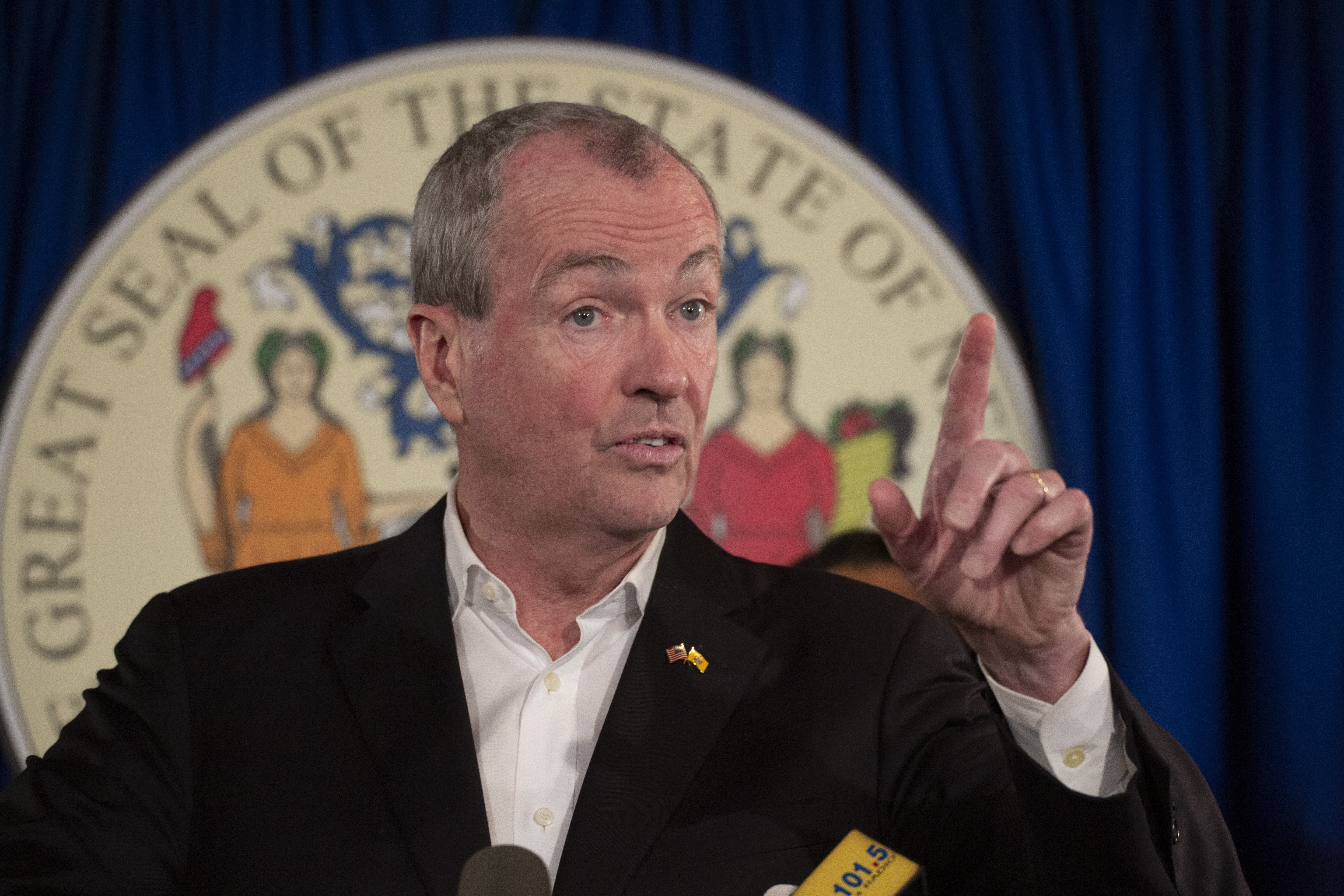 Phil Murphy on Flipboard | Princeton, NJ, FIFA Women's World Cup ...
