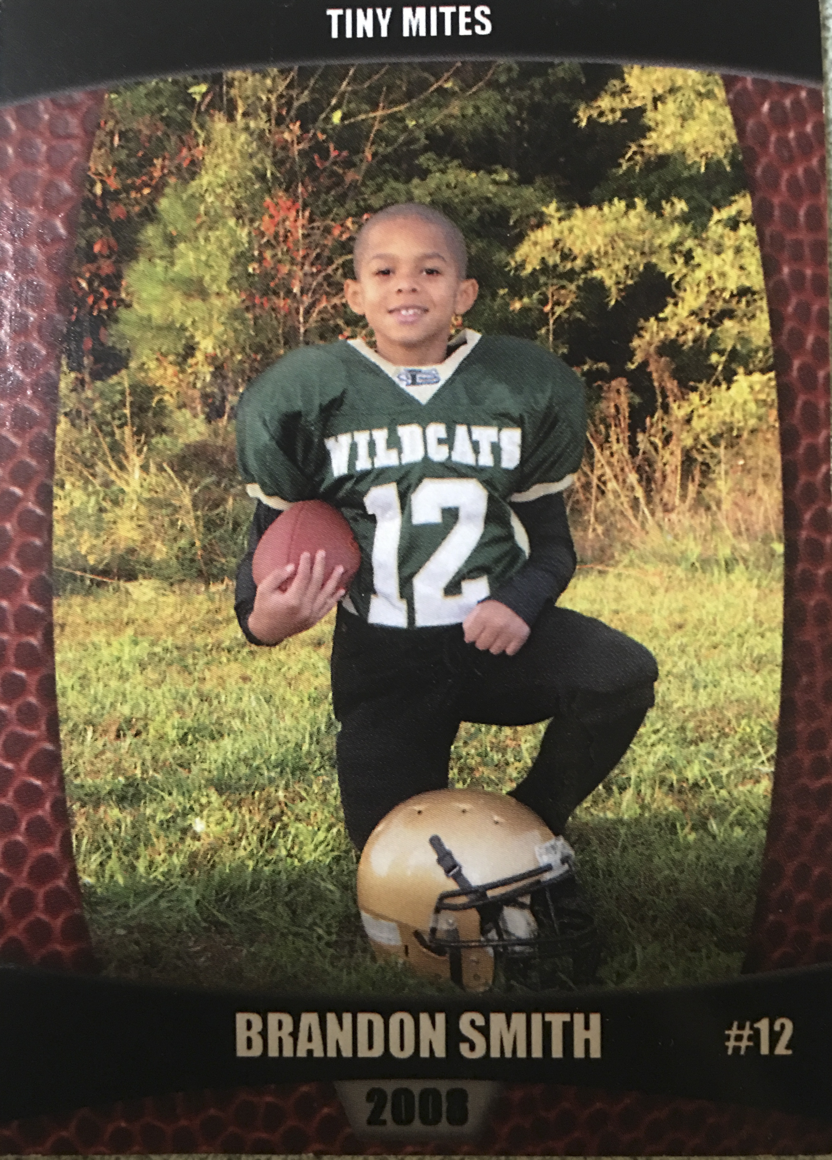 5-star Brandon Smith signs letter of intent to play for Penn State ...