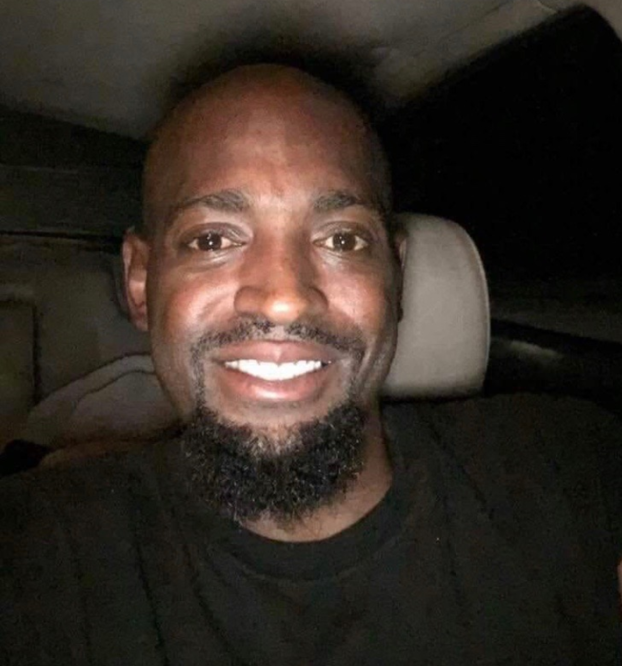 36 Year Old Man Identified As Victim Of Deadly Saturday Night Shooting