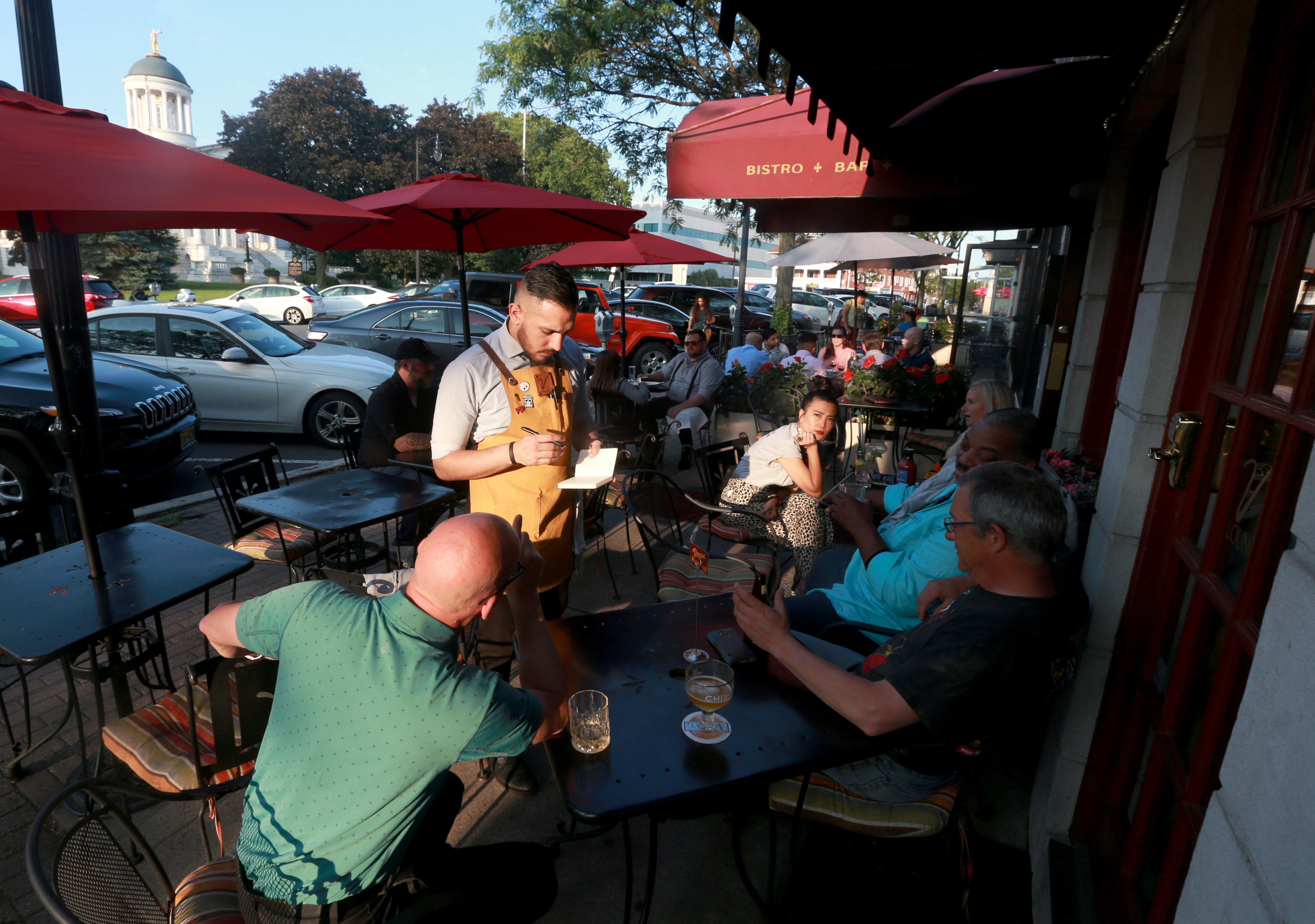 N.J.'s Best Bar - nj.com