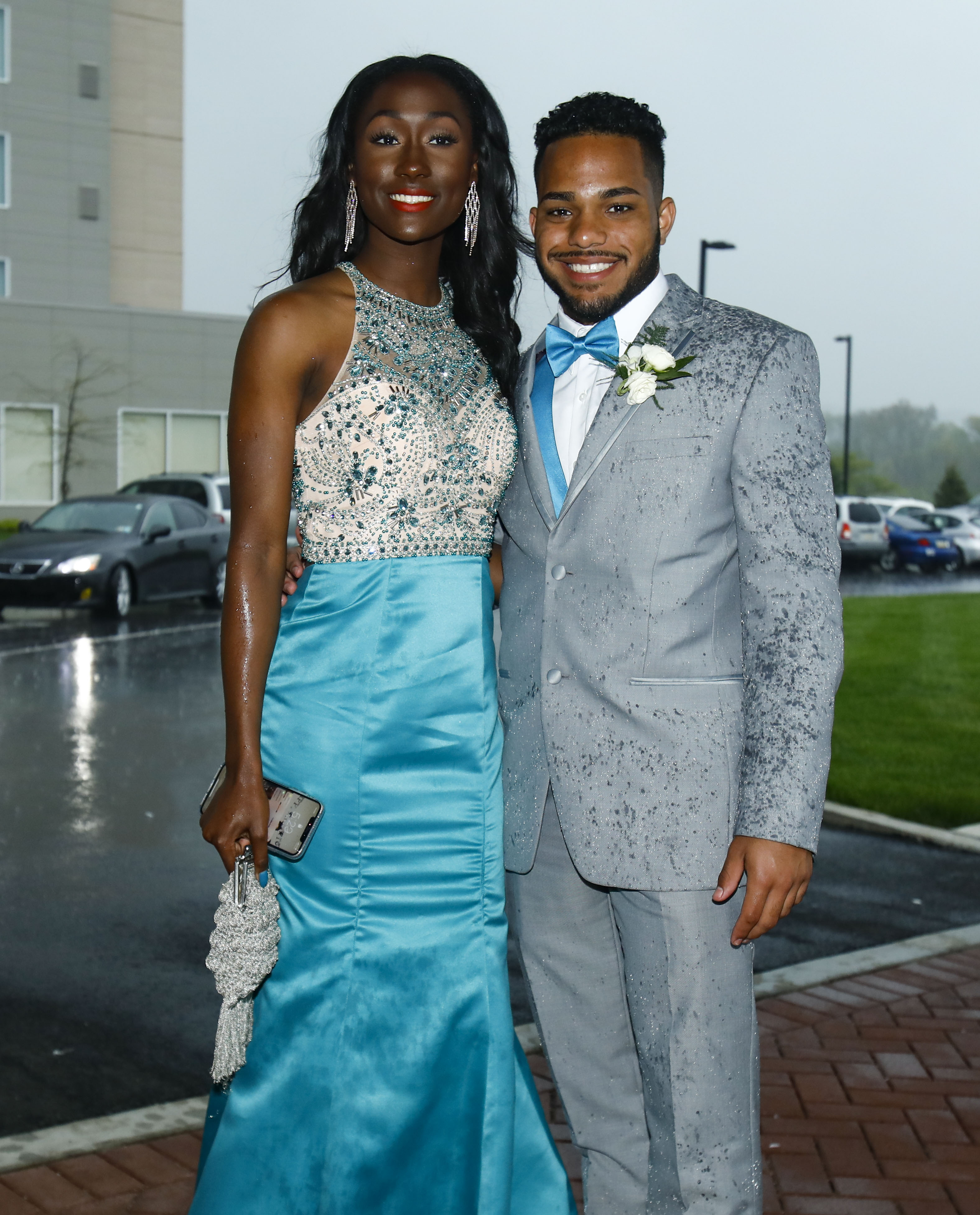 Saucon Valley High School prom 2019 - lehighvalleylive.com
