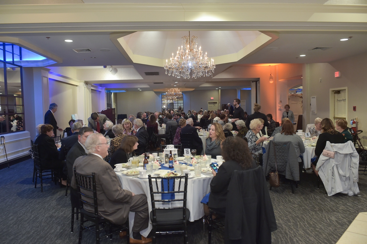 Holyoke City Councilor Joseph McGiverin recipient of William G. Dwight ...