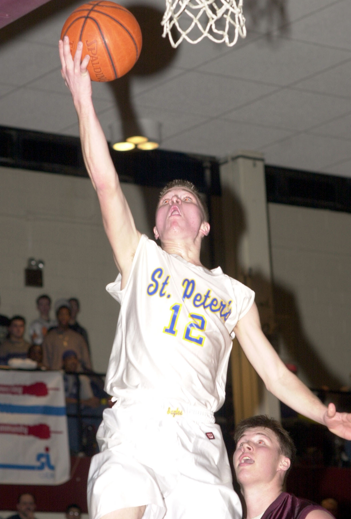 Ed and Keith Letendre: Father and son rival coaches - silive.com