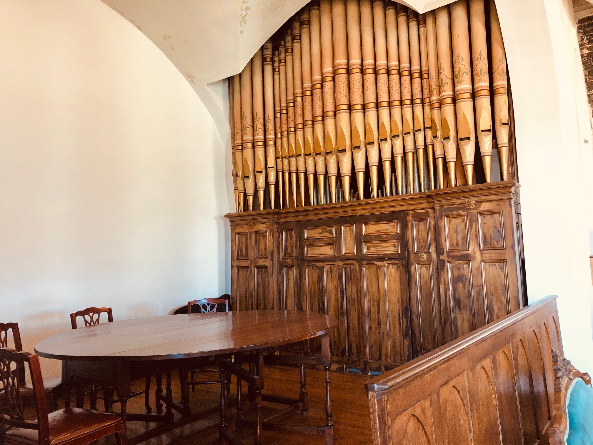 The Congregation coffee shop in Detroit - mlive.com