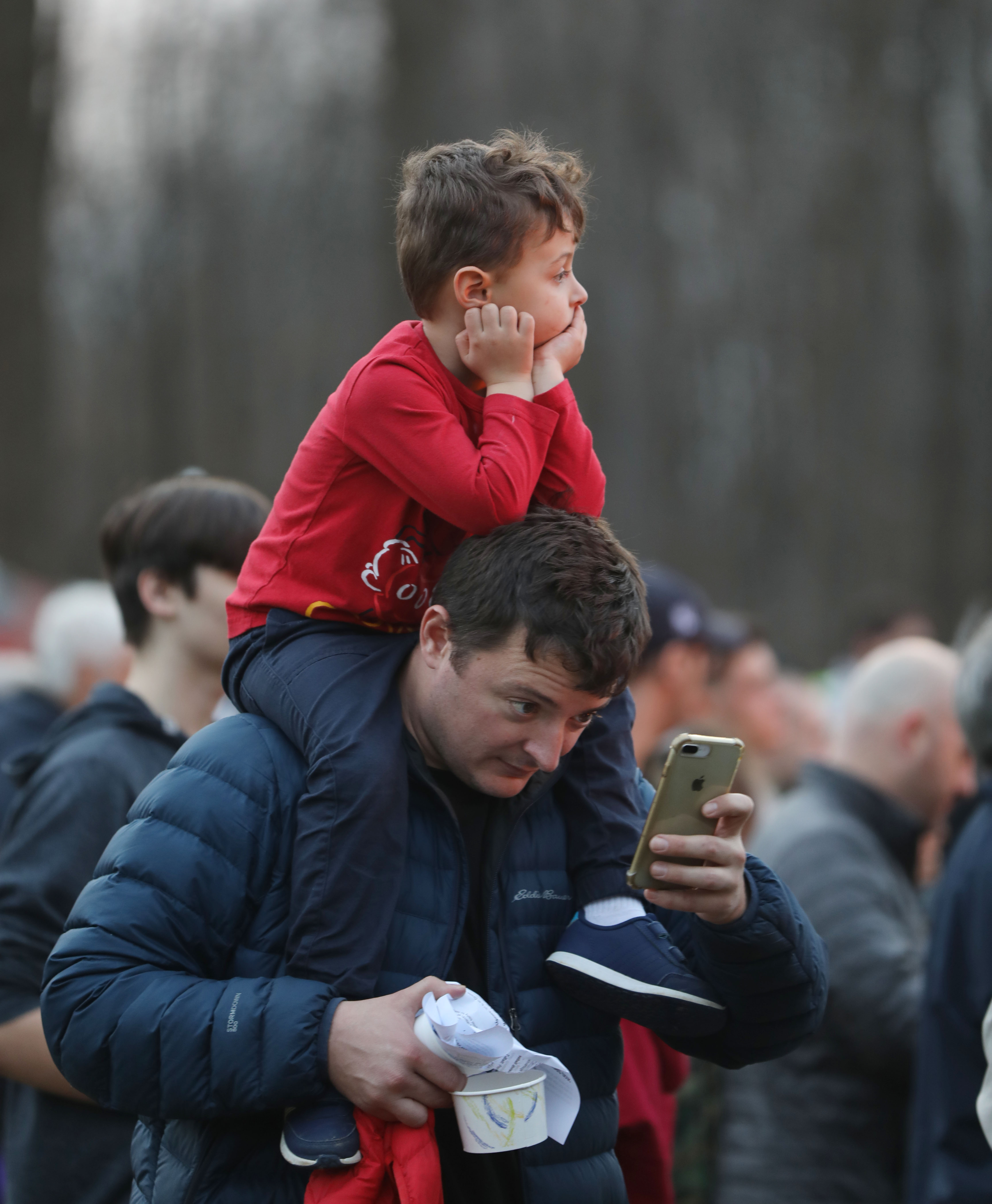 Warren Township holds Winter Festival - nj.com