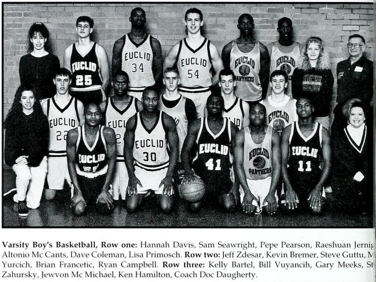 Euclid native Mike Yurcich named Ohio State's new passing game ...