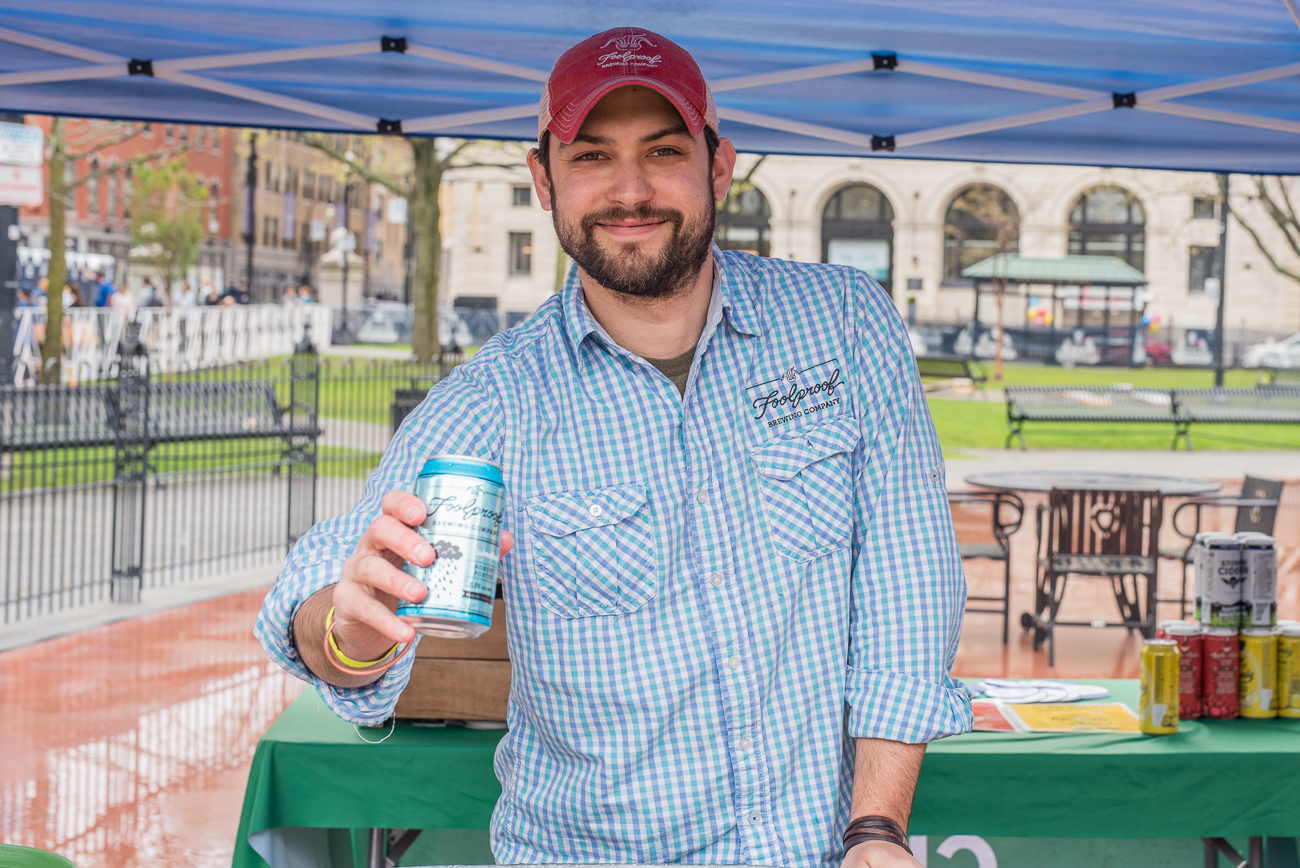 2019 Worcester Craft Brew Races - masslive.com