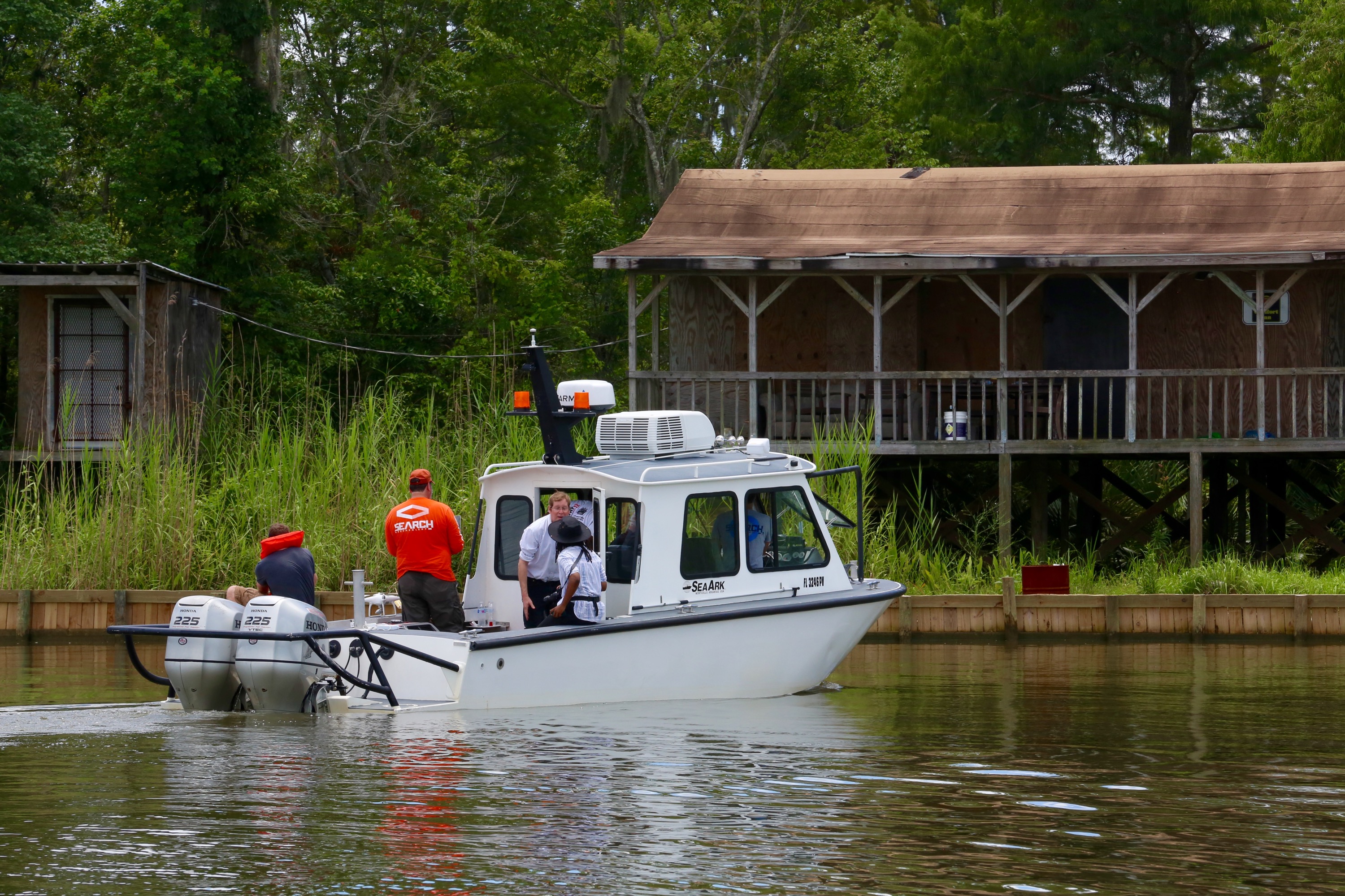 1800s wreck may be Clotilda - al.com