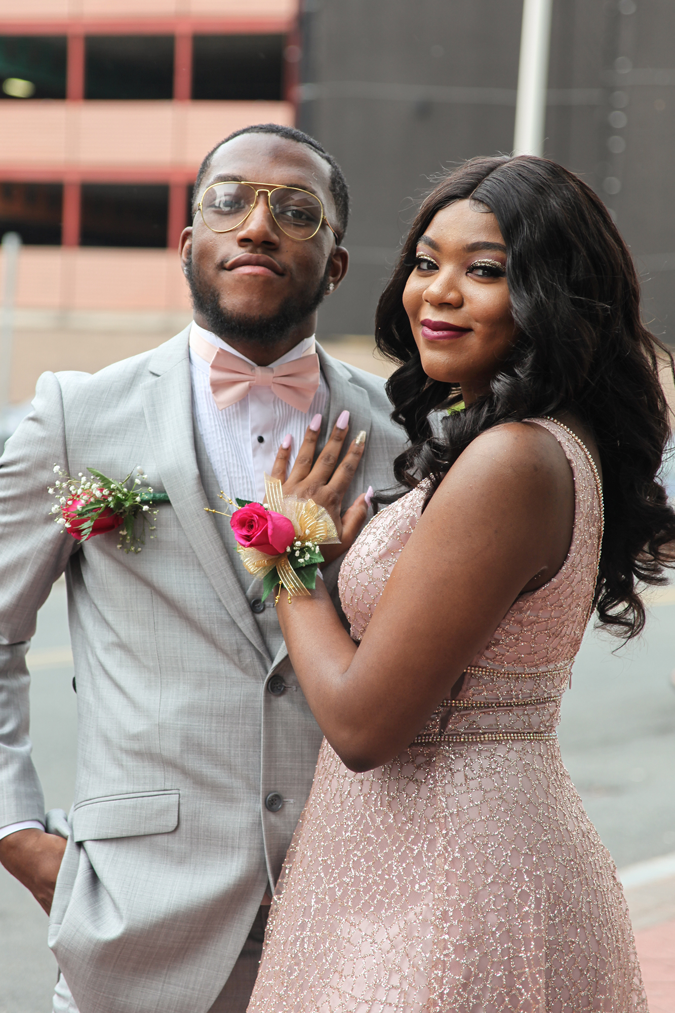 2019 Prom Photos: Putnam Vocational Technical Academy at the Mass ...