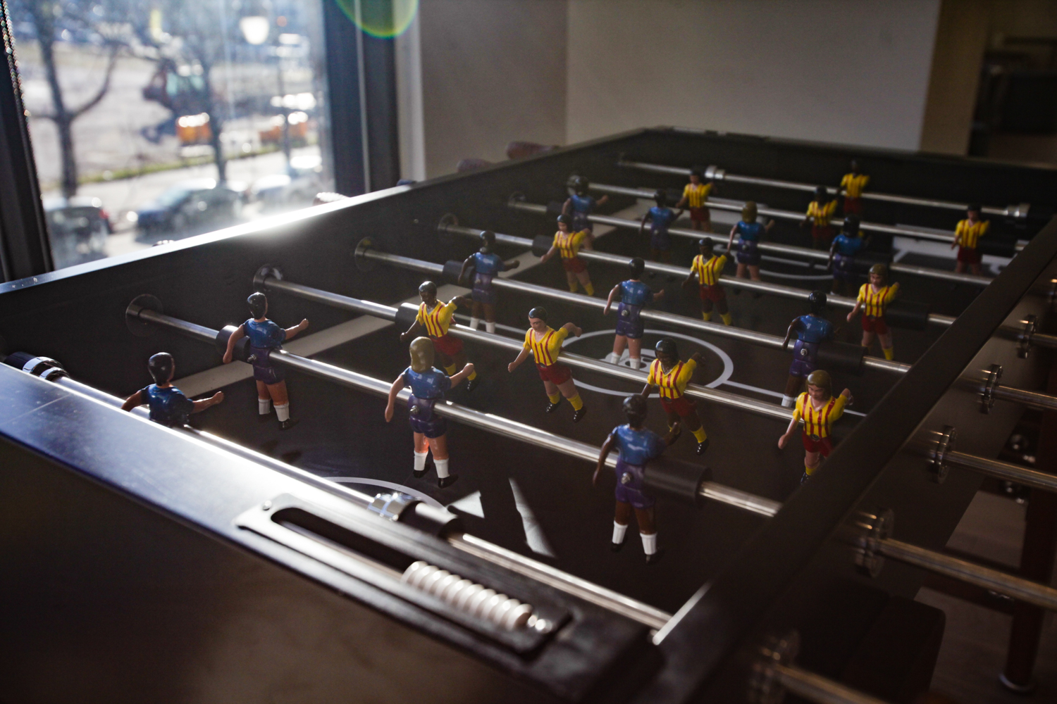 Lincoln Square in Philadelphia: Cool Spaces - pennlive.com