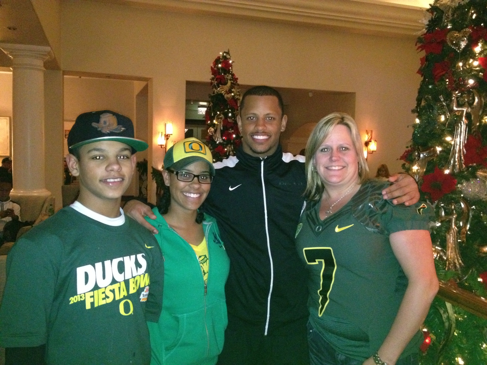 Parkrose High School Football Coach Keanon Lowe - oregonlive.com