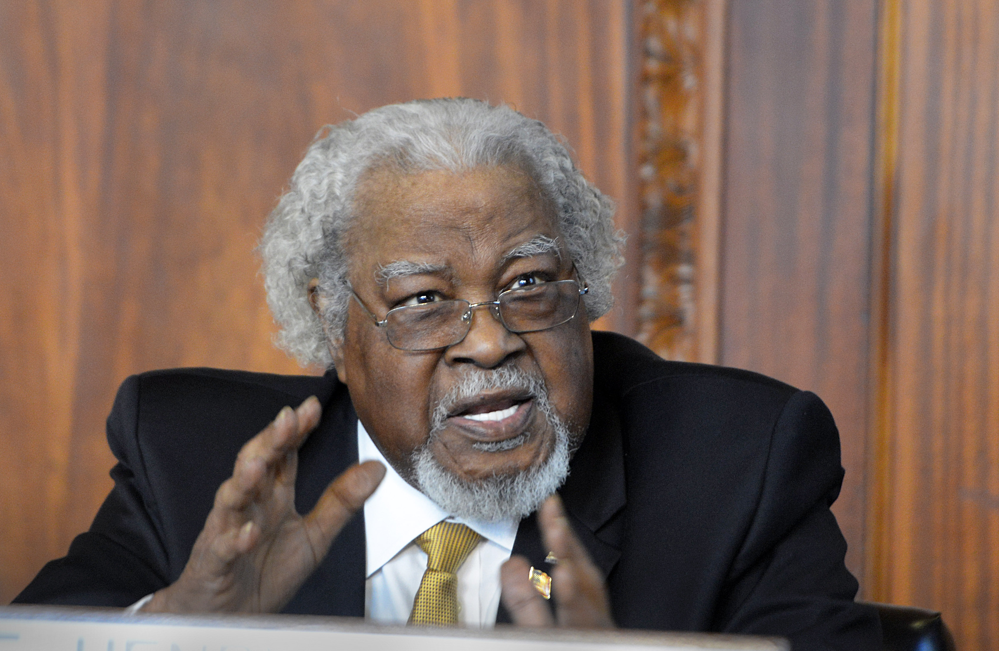 Springfield City Council elects Justin Hurst president - masslive.com