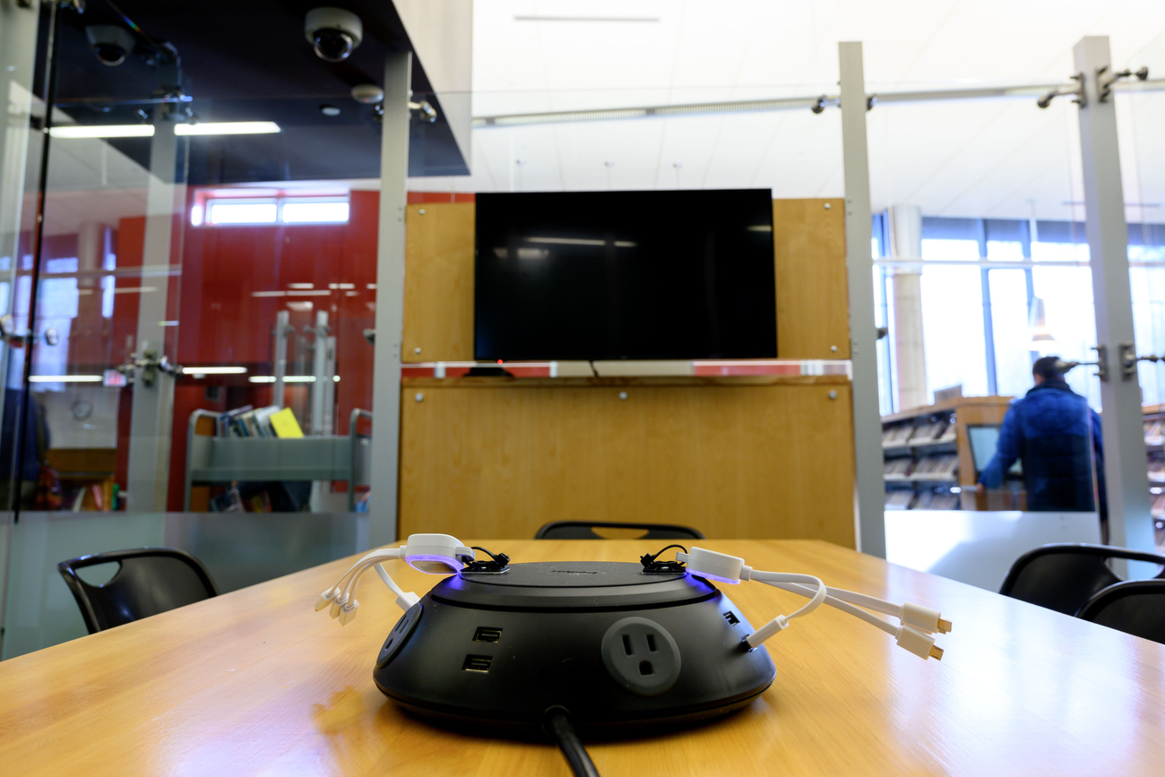 Ann Arbor District Library Traverwood Branch reopens - mlive.com