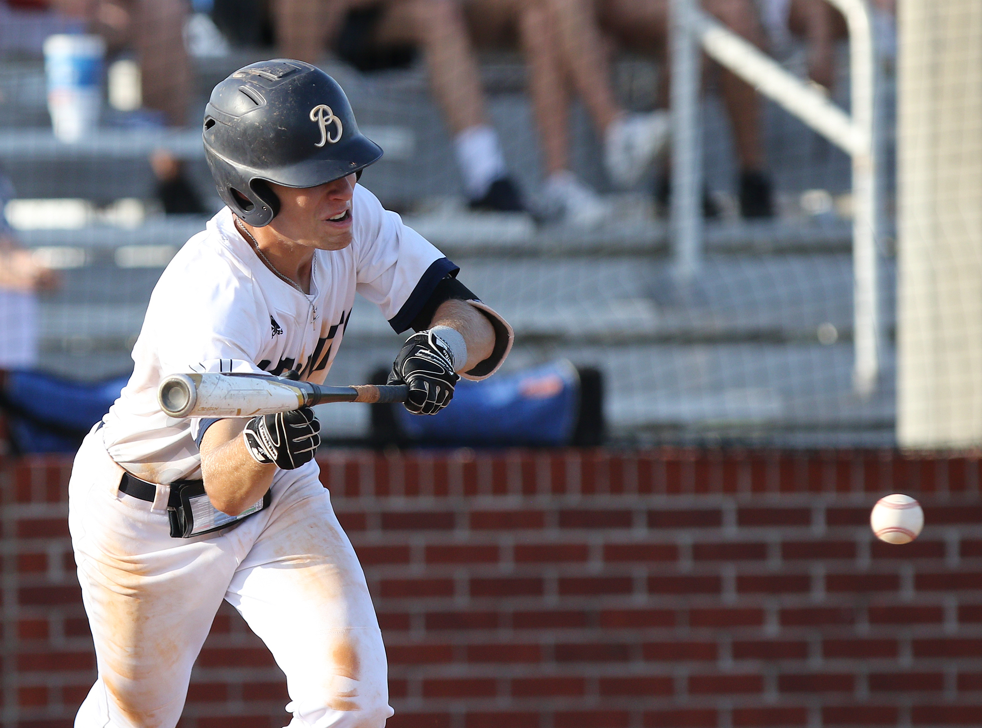 Auburn vs. Baker baseball - al.com