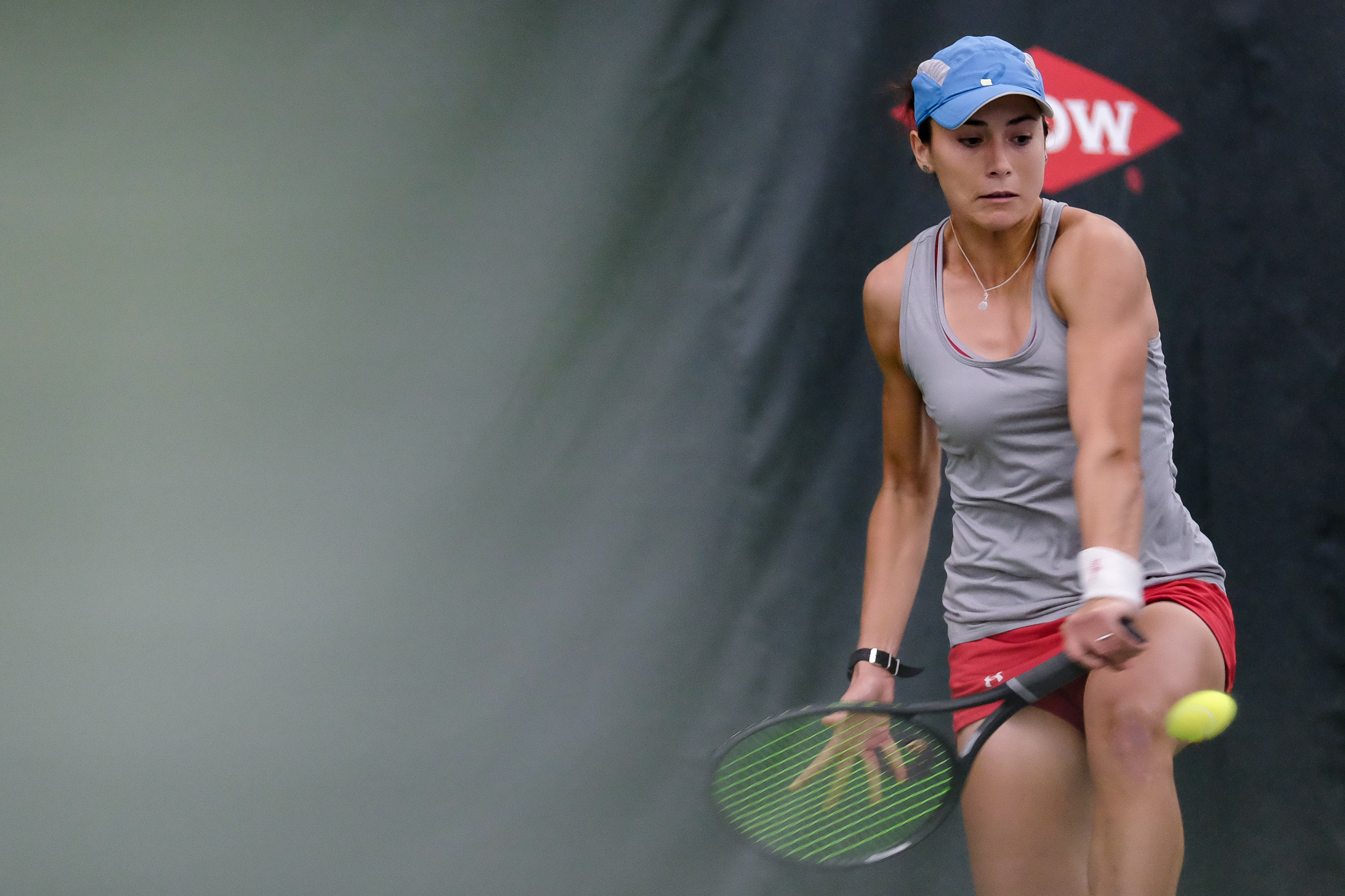 Featured women's matches at Dow Tennis Classic - mlive.com