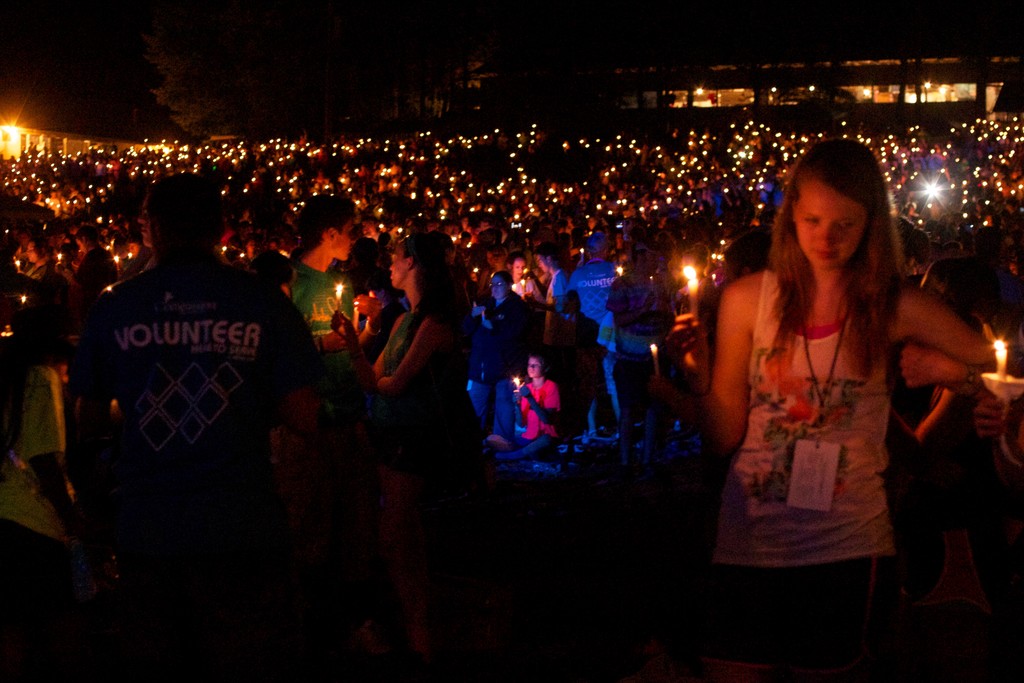 Creation Festival: One of the largest Christian music festivals in the ...