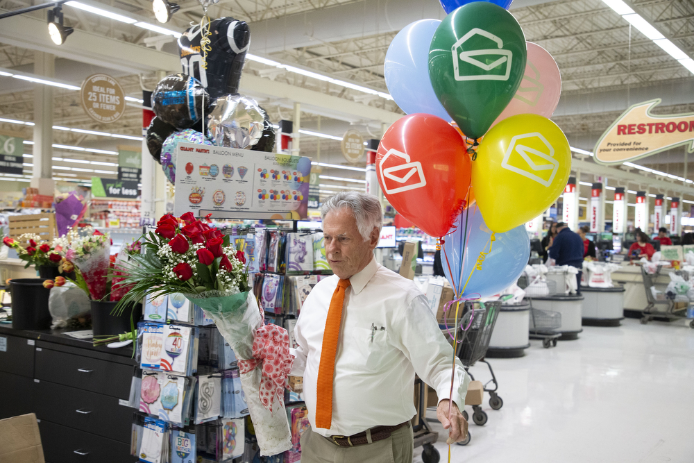 Harrisburg Publishers Clearing House winner of $100k - pennlive.com