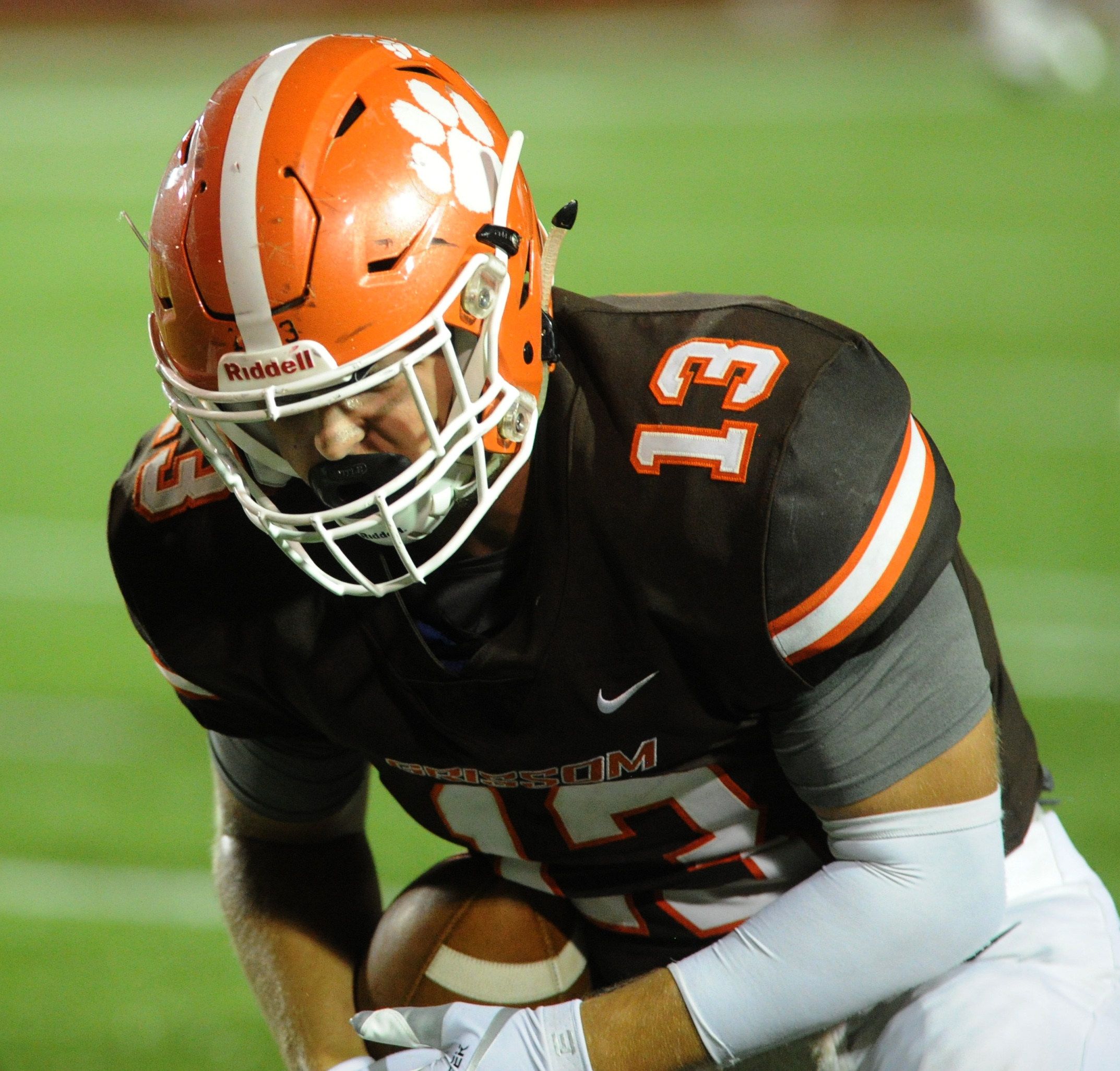 Austin - Grissom Football - al.com