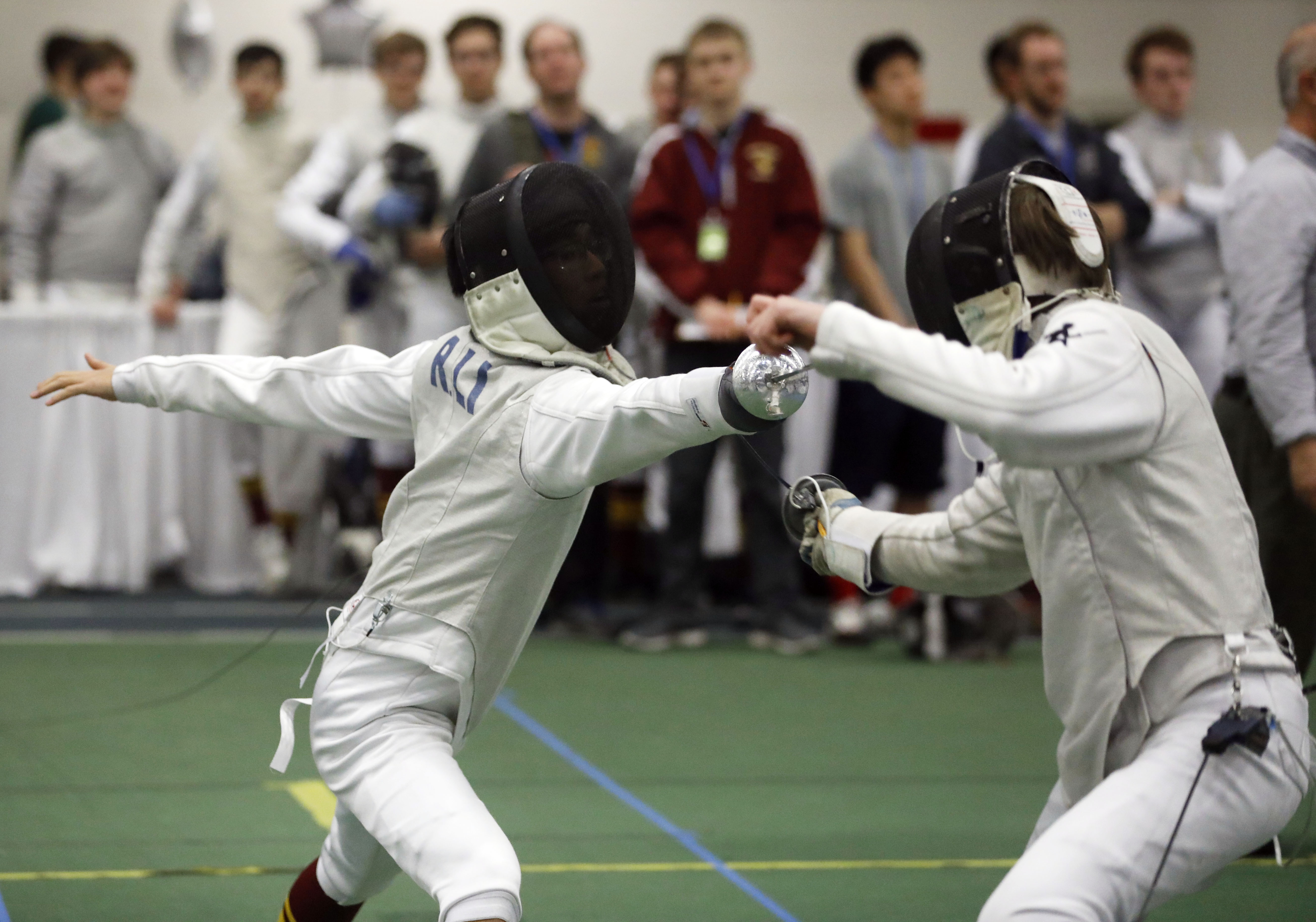 Boys Fencing: Cetrulo Tournament - nj.com