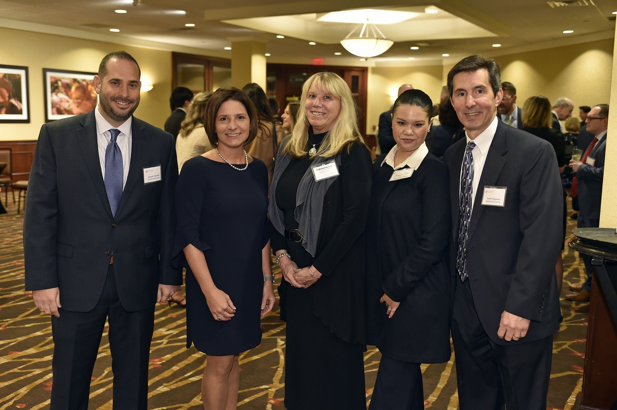 Seen@ Celebrate Springfield 8th Annual Dinner at the Springfield ...