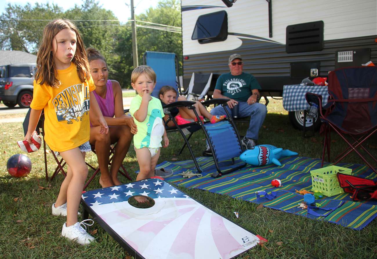 Pennsville's 43rd annual Septemberfest celebration, Sept. 7, 2019 - nj.com