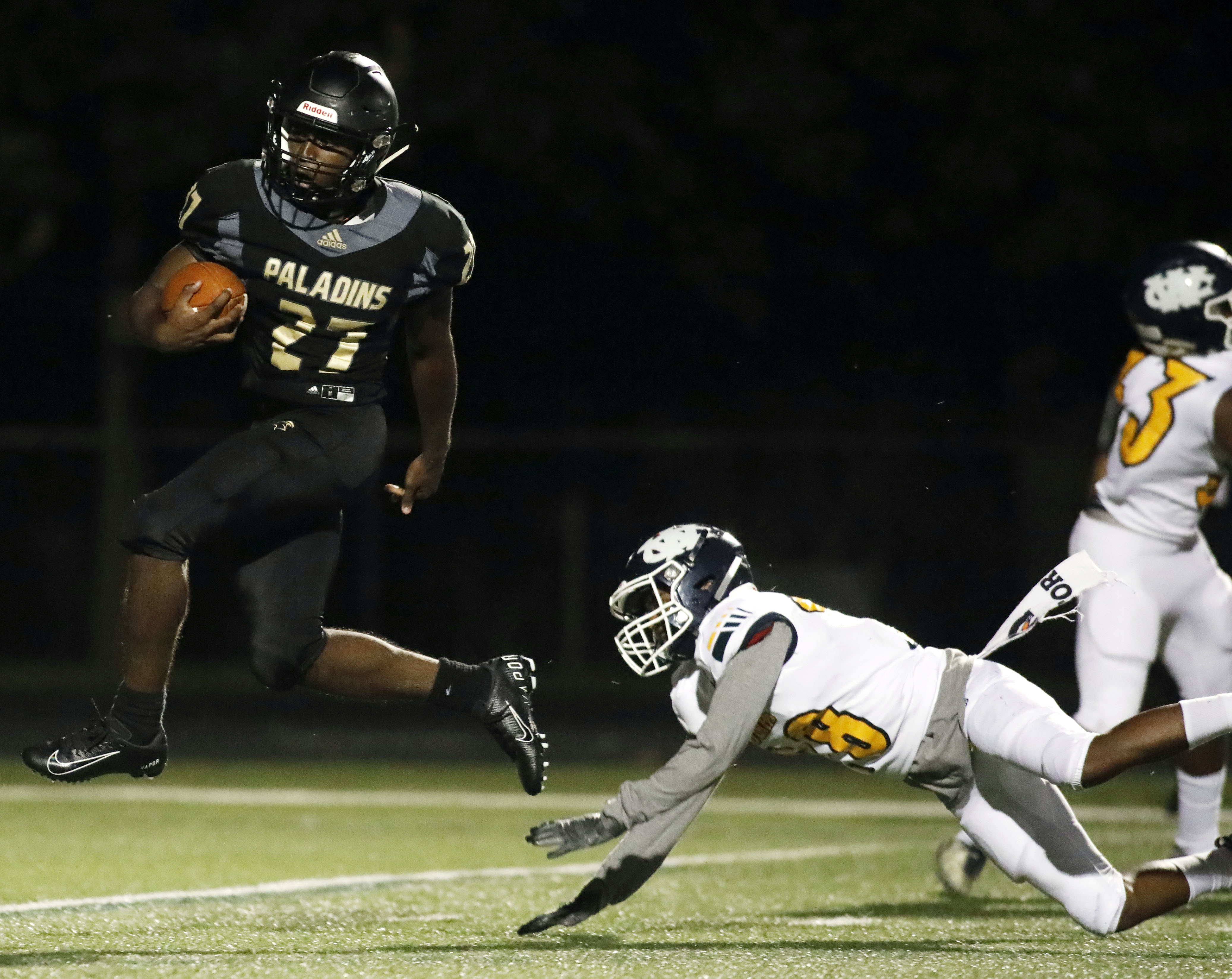 Paramus Catholic takes down West Catholic of Philadelphia in Week 0 ...