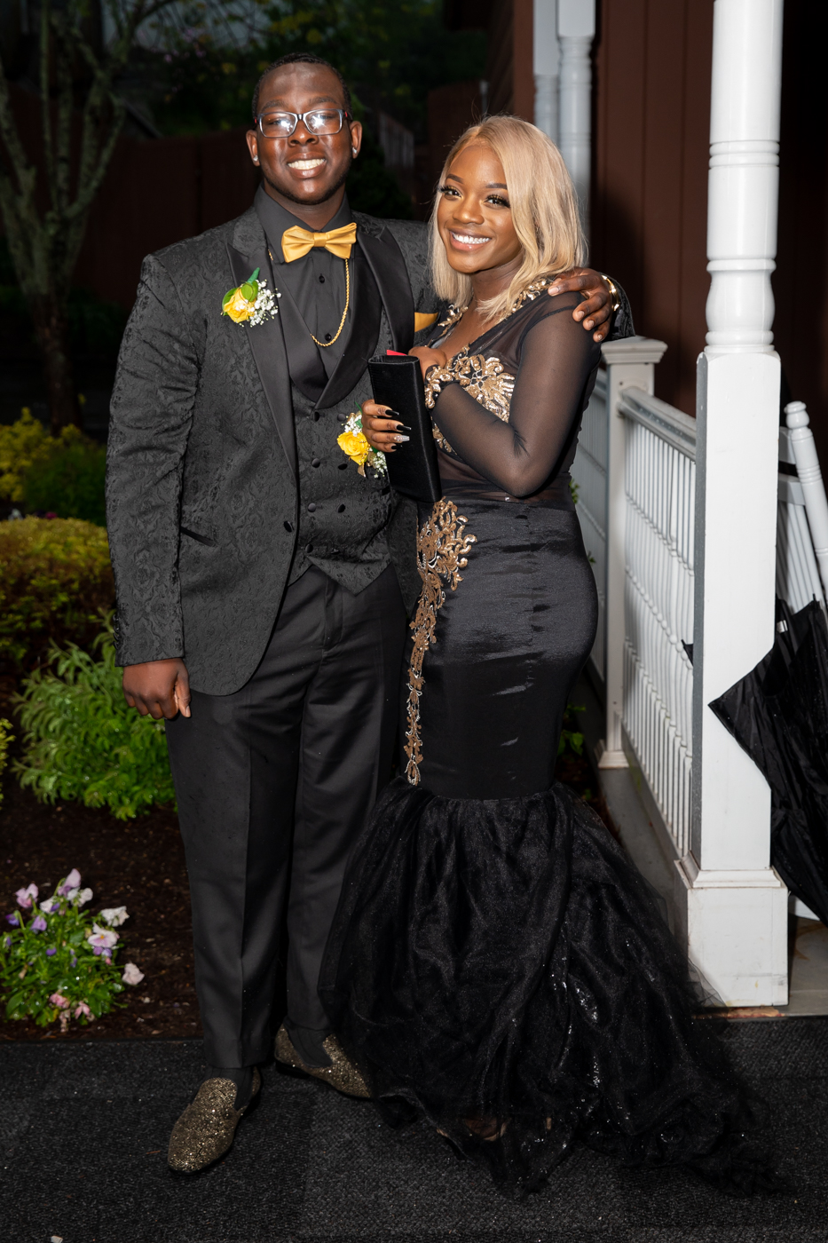 2019 Prom Photos: SABIS International Charter School Prom at the Log ...