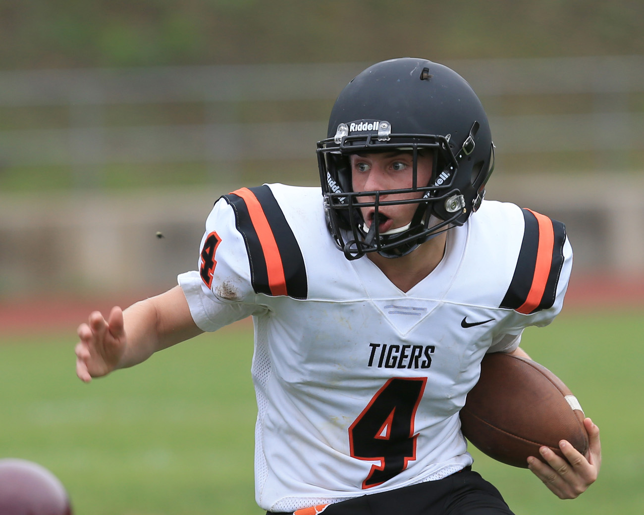 South Hadley vs Ludlow Football - masslive.com
