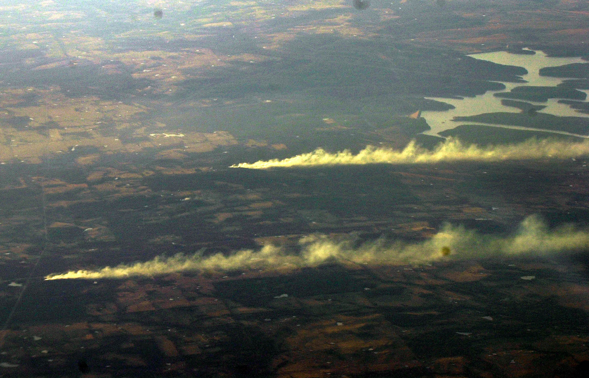 Space Shuttle Columbia, 2003 - pennlive.com