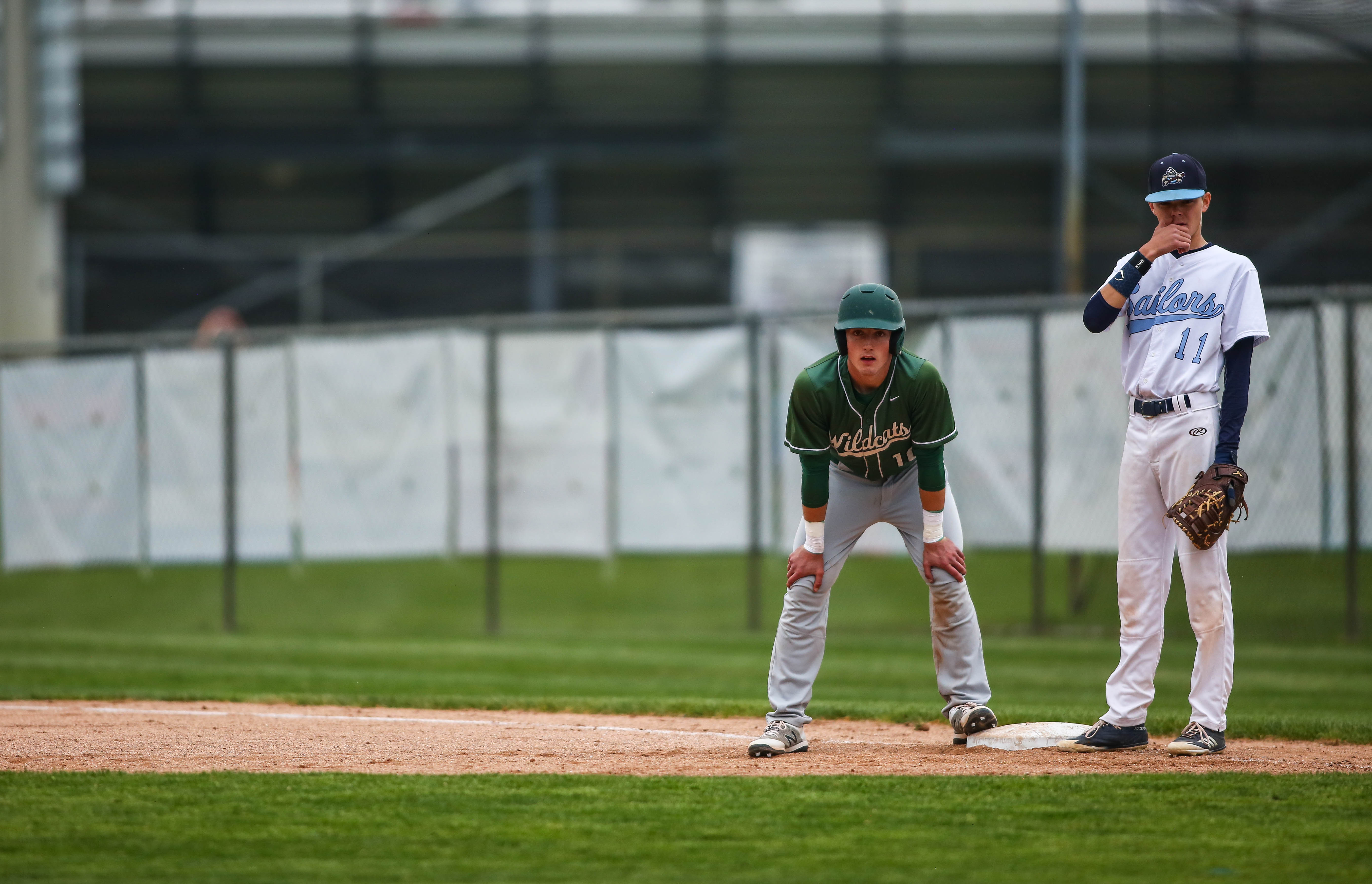 Jenison defeats Mona Shores 6-4 - mlive.com