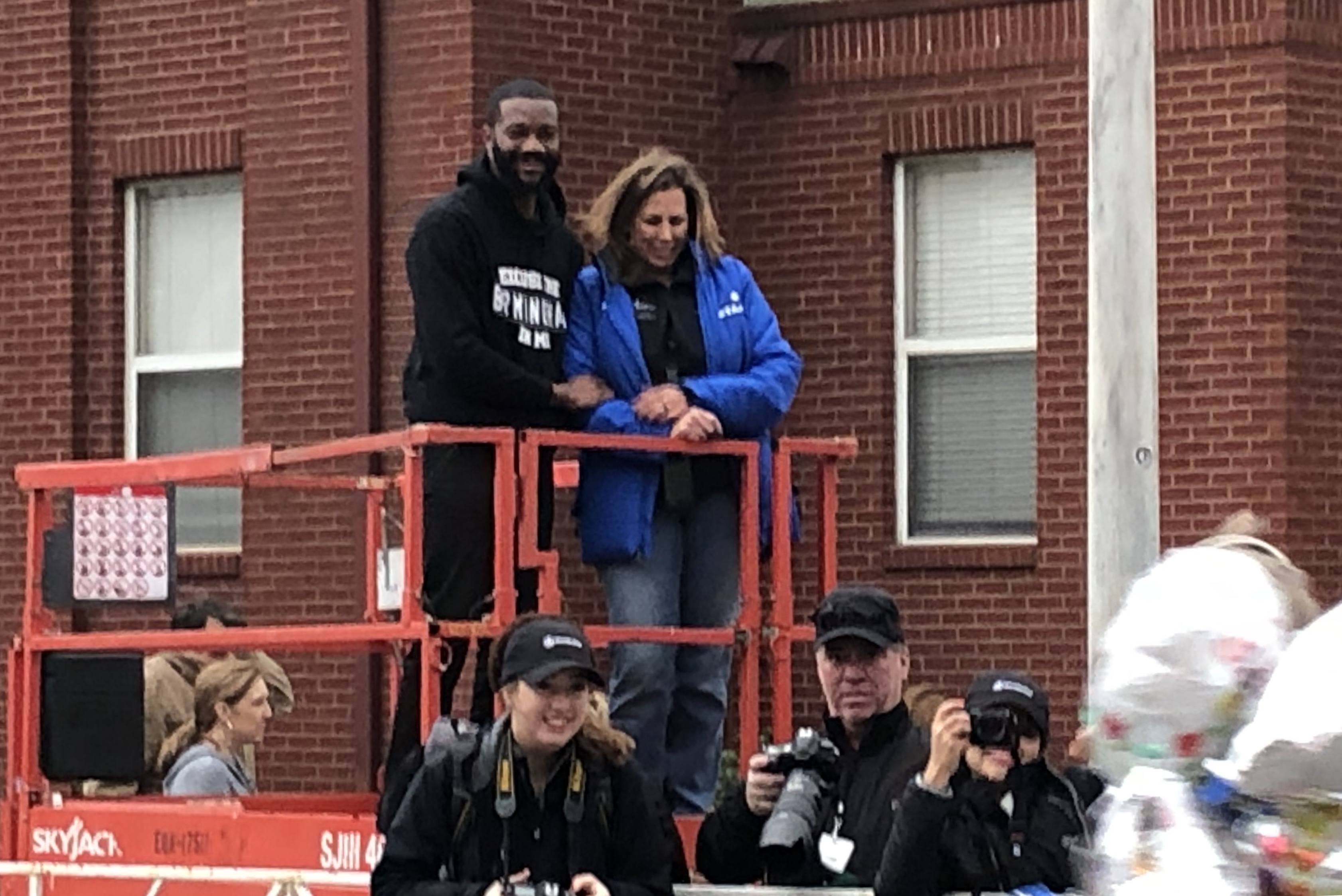 2019 Mercedes Marathon - al.com