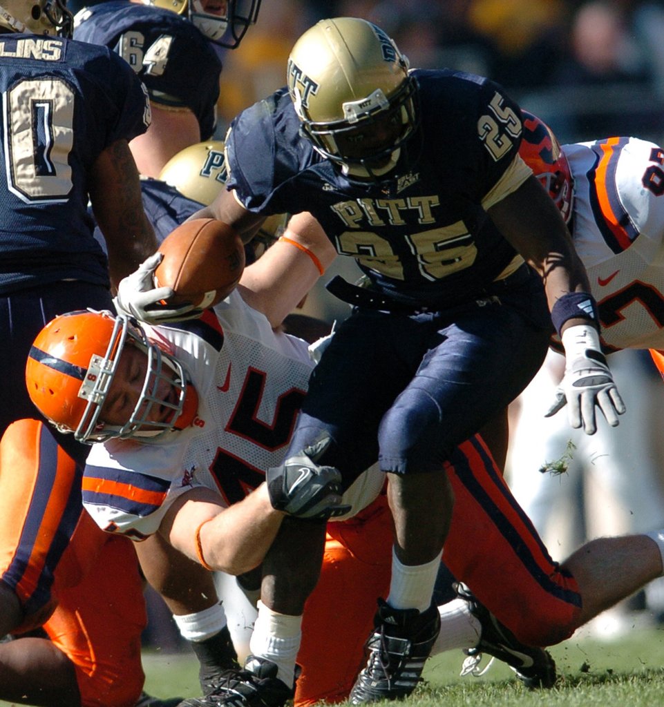 LeSean McCoy through the years - syracuse.com