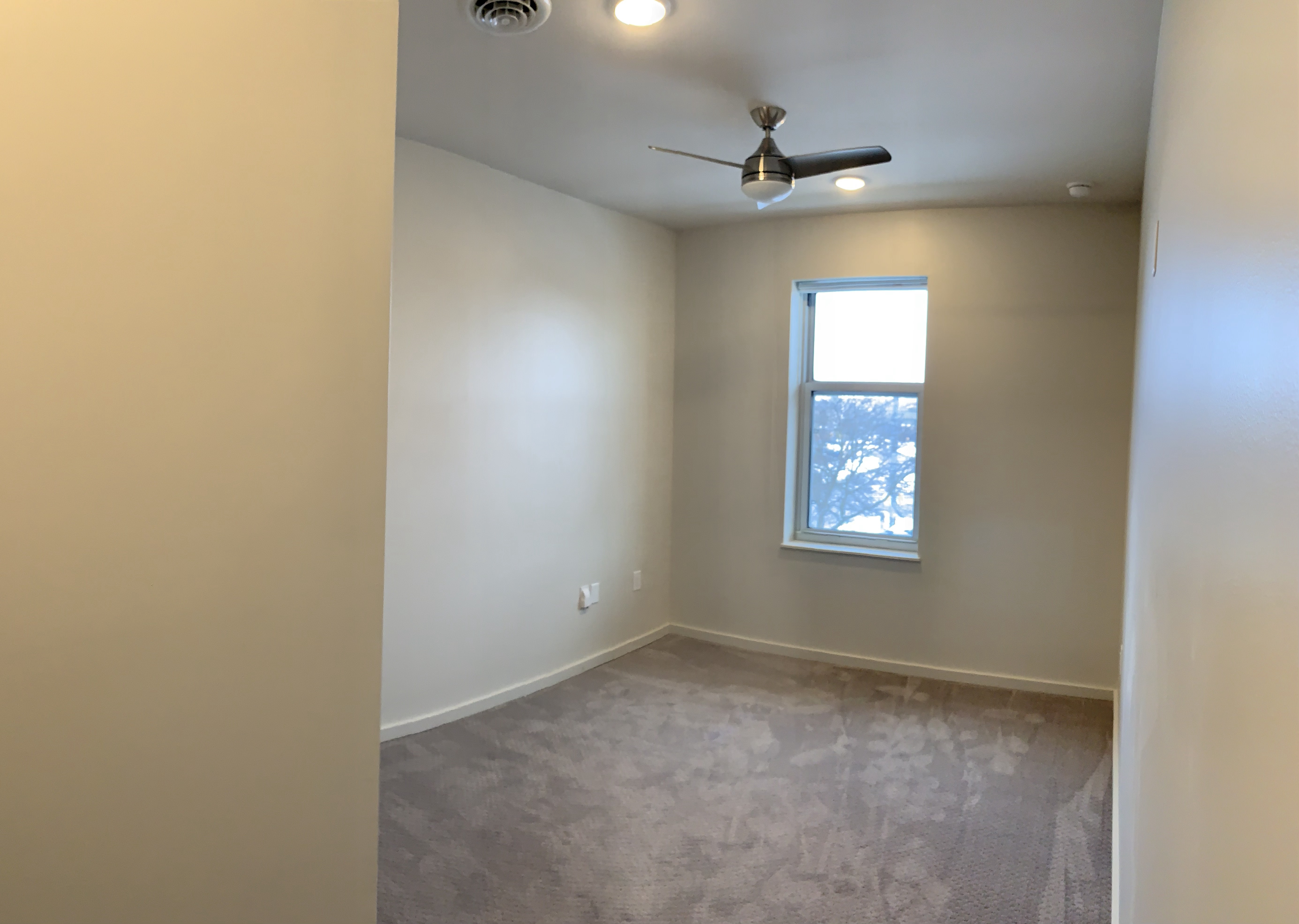 See inside GrangeX townhouses and flats in Hanover Square - syracuse.com