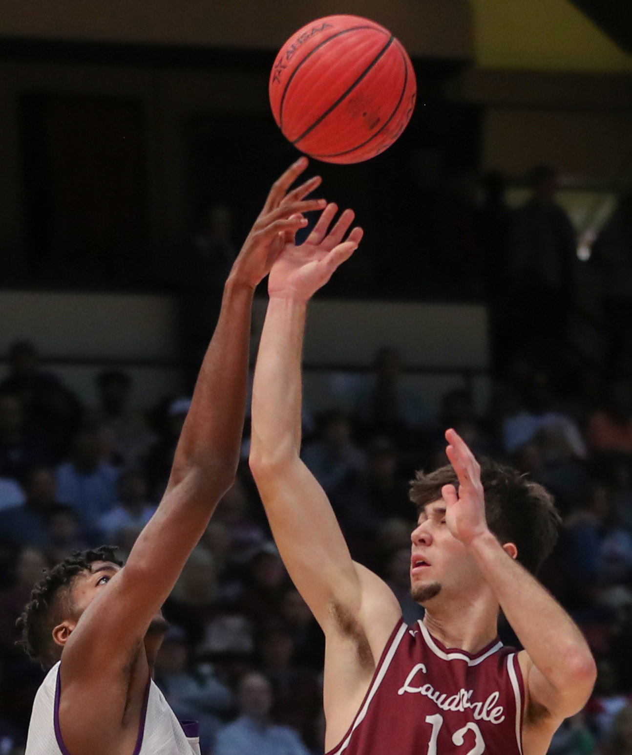 Pike County vs. Lauderdale County 3A championship basketball - al.com