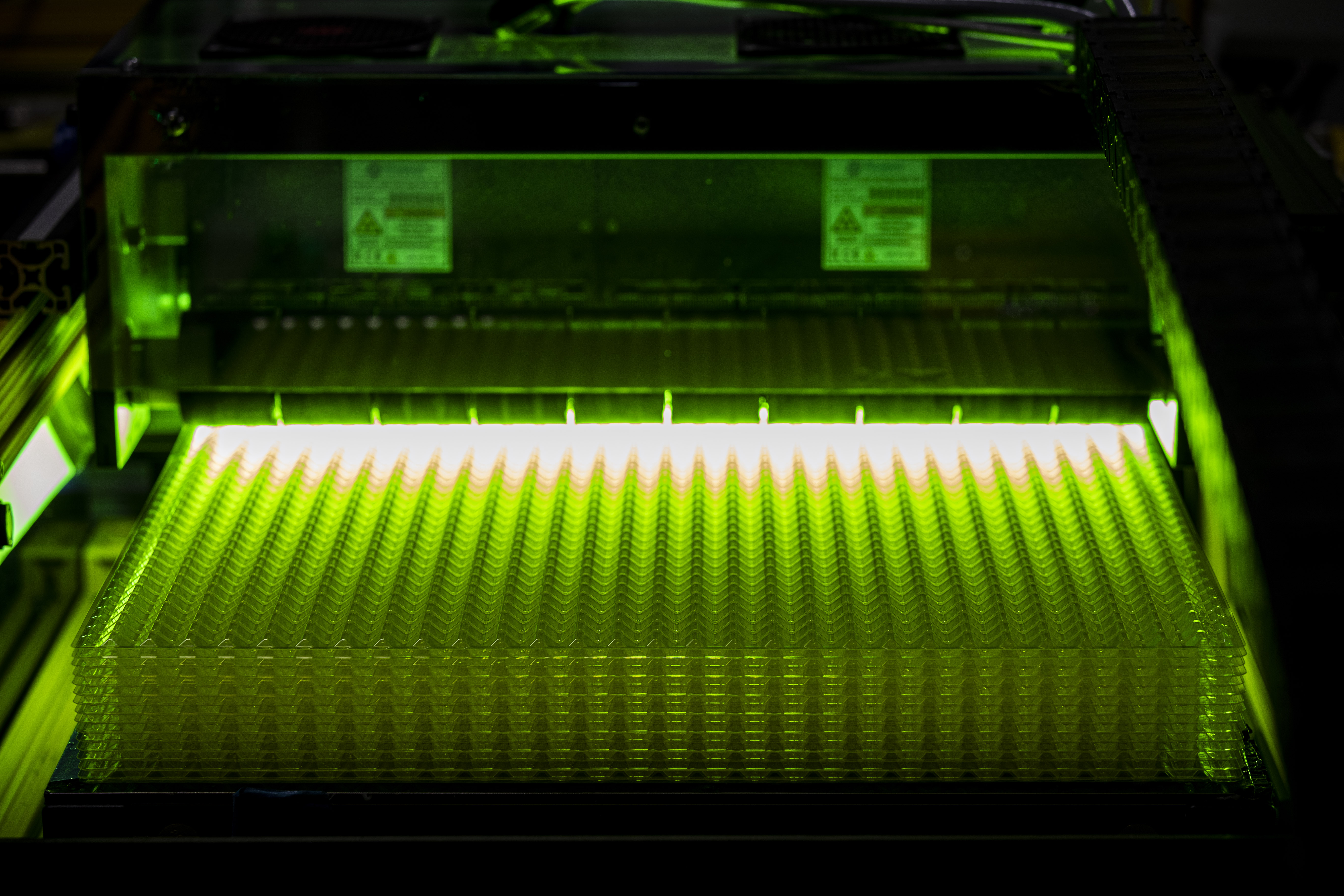 WaveCel - oregonlive.com