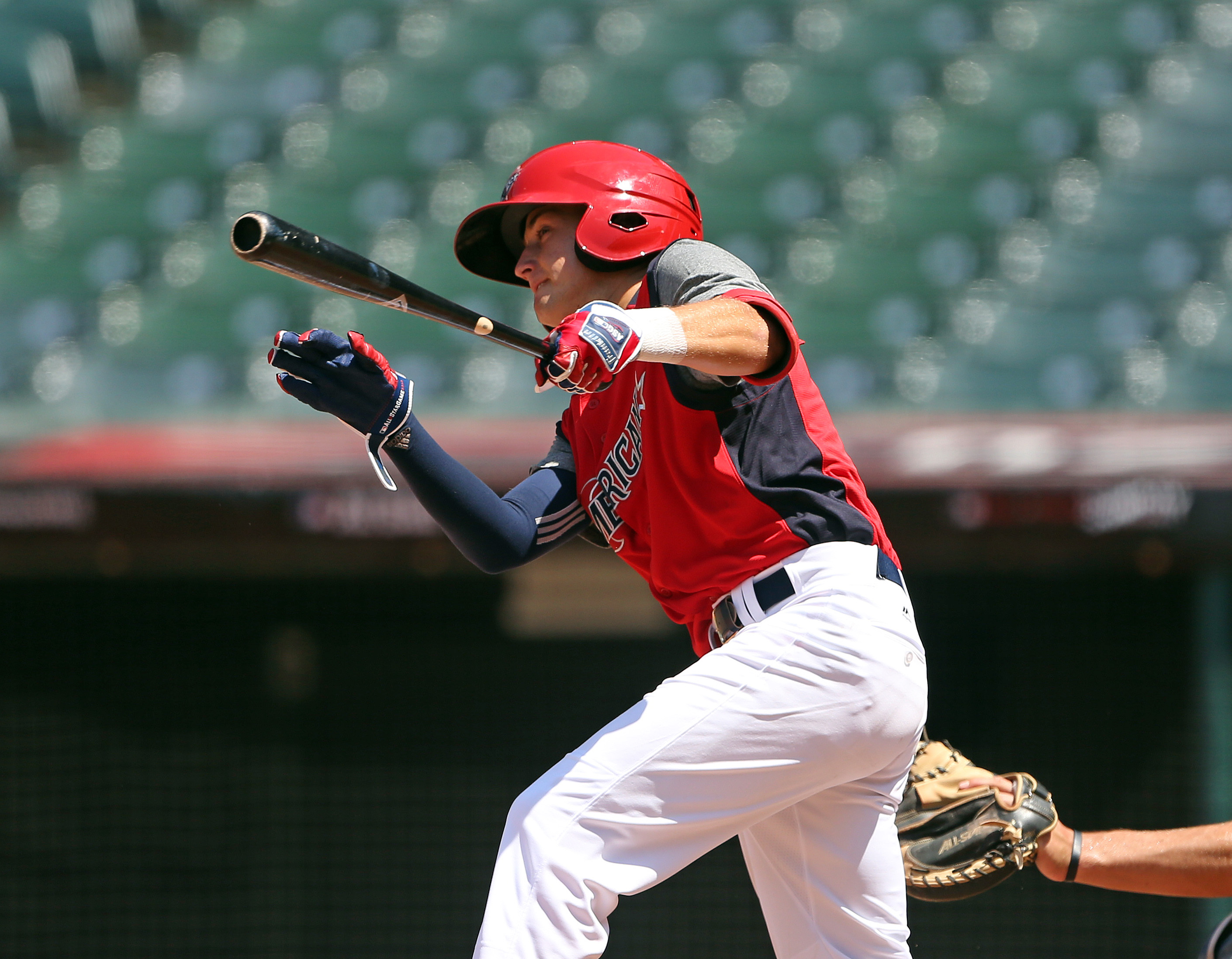 Major League Baseball High School All Star game - cleveland.com