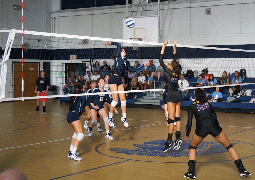 Girls Volleyball: 2019 Jersey Classic at Paramus High School - nj.com