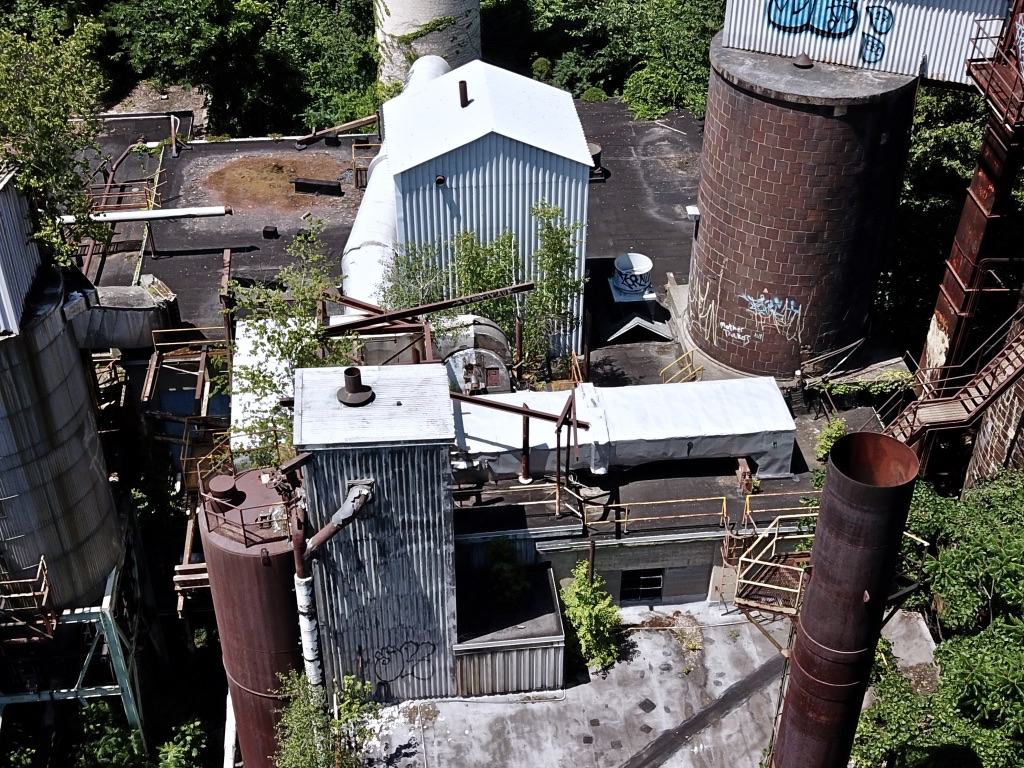 New owner of Strathmore Mill #2 in Russell mulls reuse - masslive.com