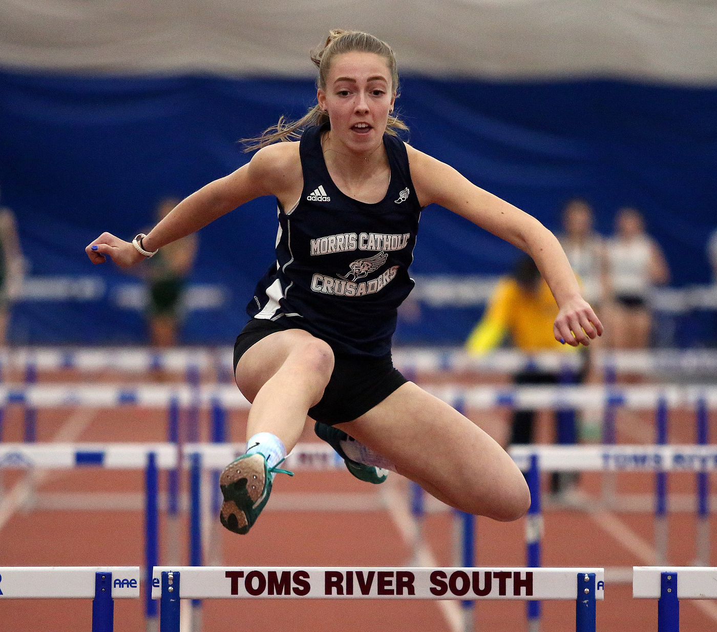 Non-Public B Track and Field Relays. January 16, 2020 - nj.com