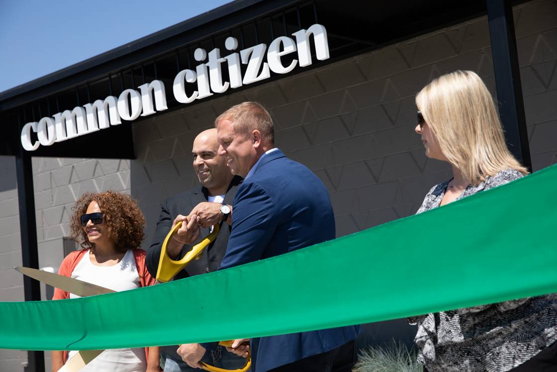 Giant medical marijuana greenhouse under construction in Marshall ...