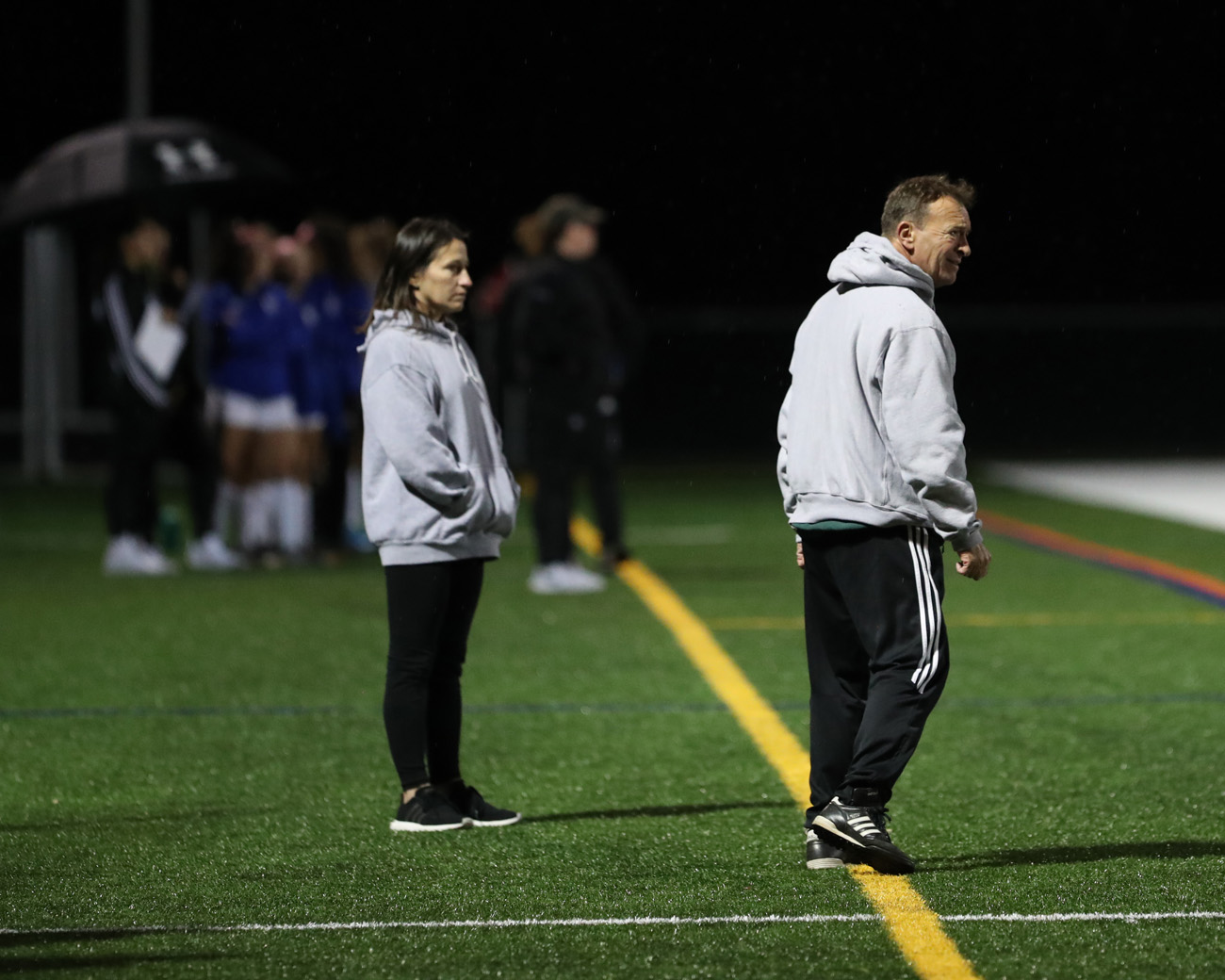 West Springfield vs Minnechaug Soccer - masslive.com