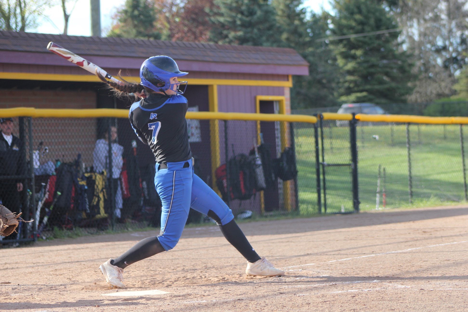 Ann Arbor-area baseball, softball dream teams - mlive.com