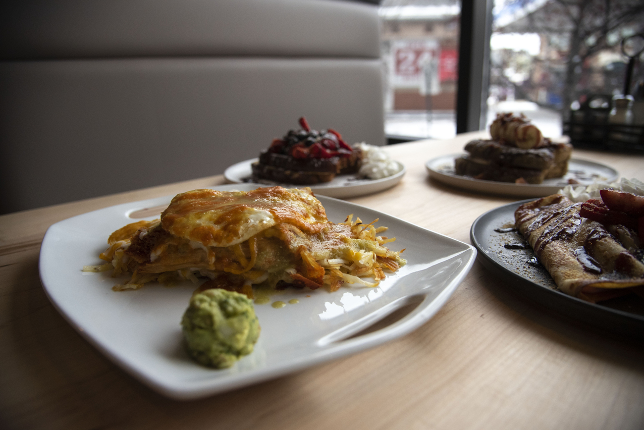 The Jagged Fork - mlive.com