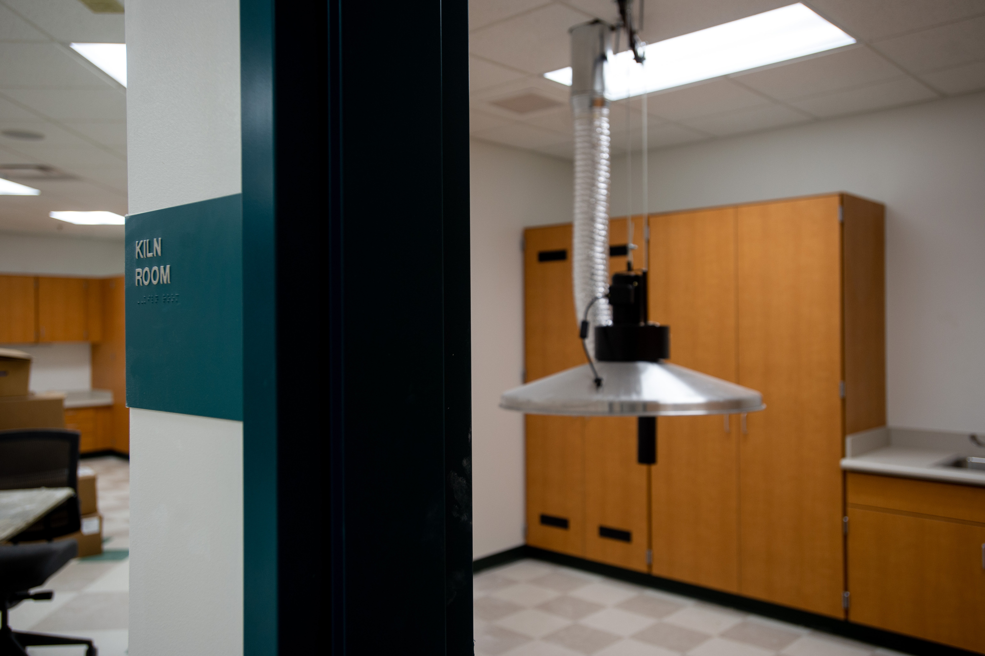 Beacon Elementary School constructed as addition to Cornerstone ...