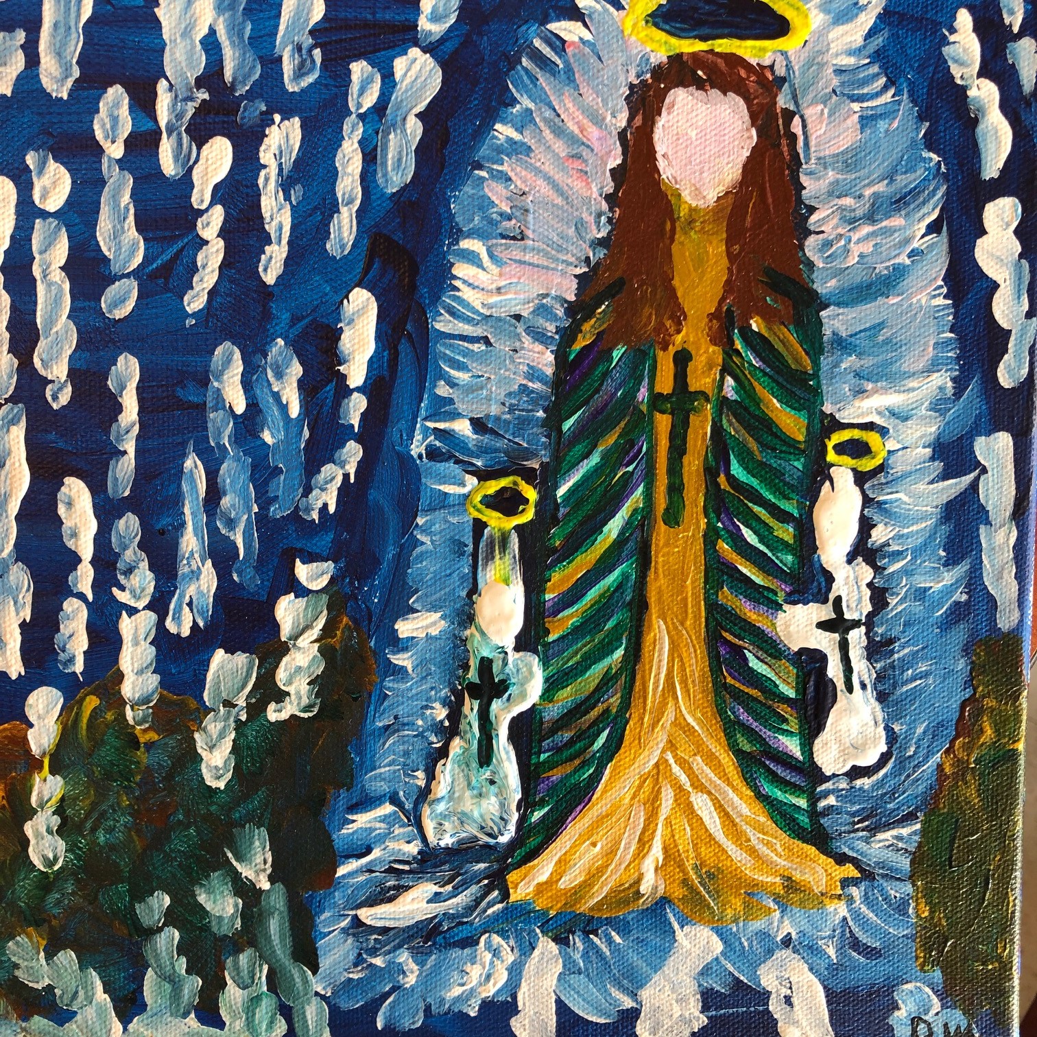 Friends of the Homeless Art Show in Springfield - masslive.com