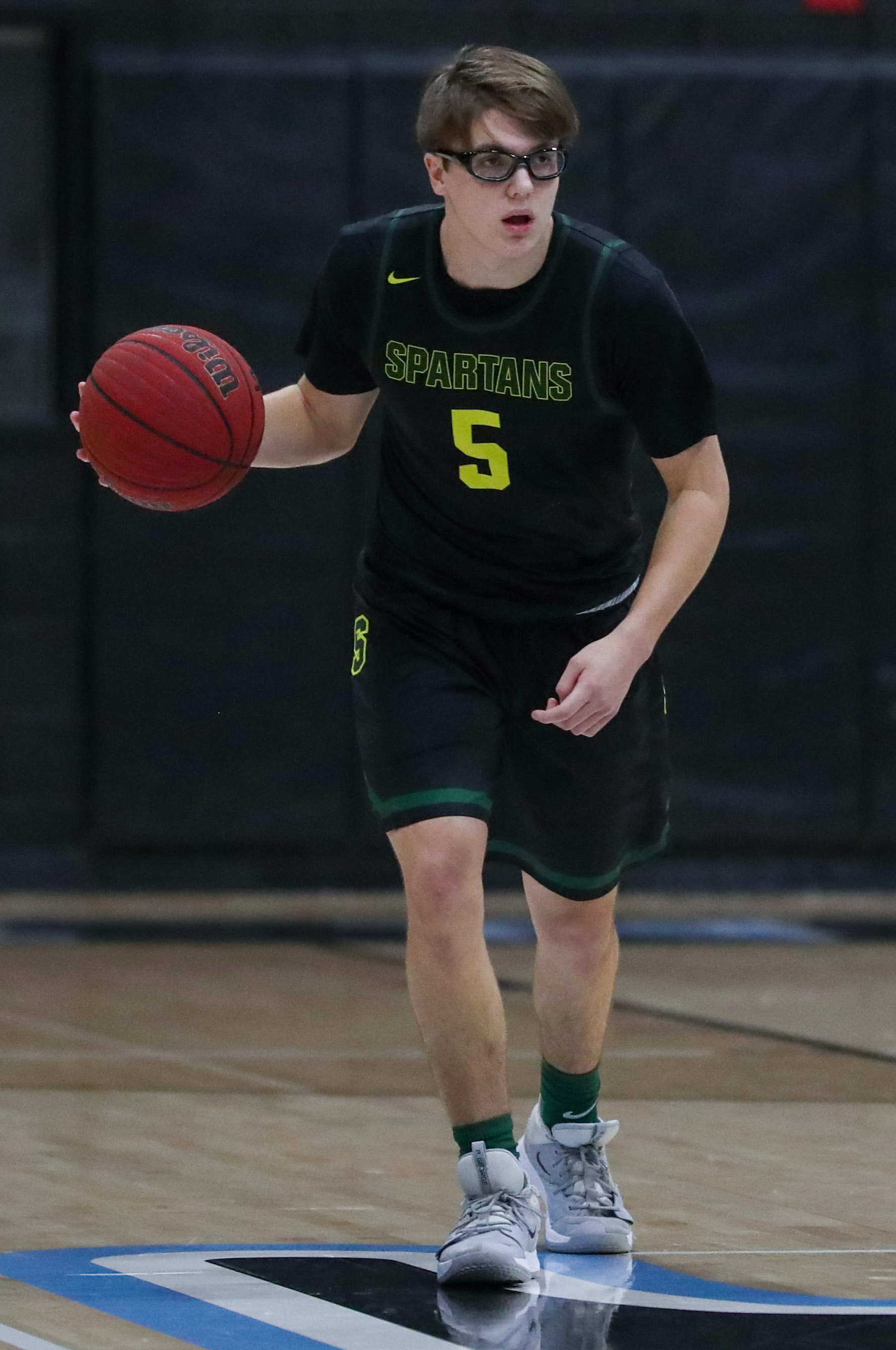 Mountain Brook basketball - al.com